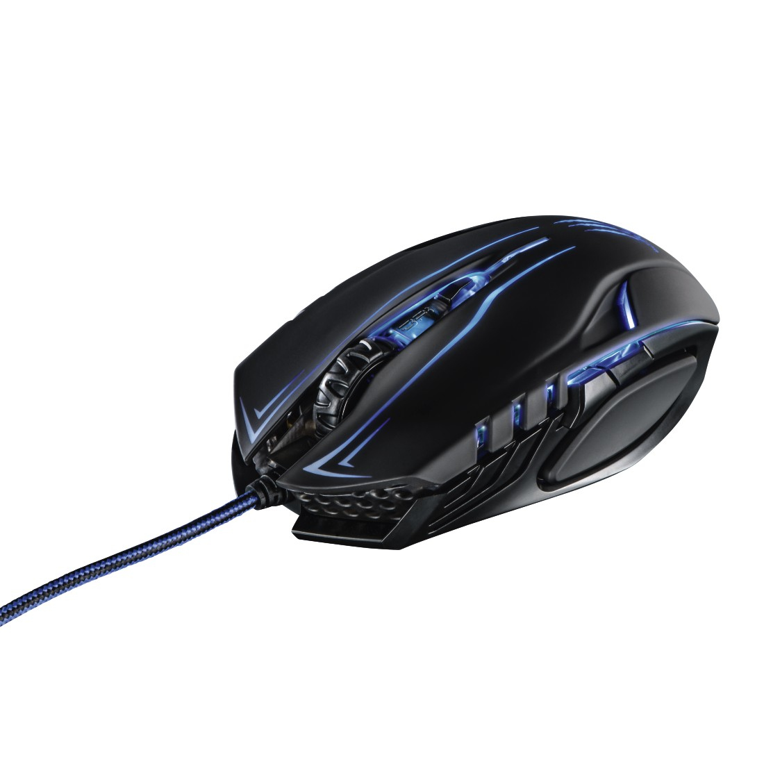 uRage Morph mouse Right-hand USB Type-A Optical 2400 DPI