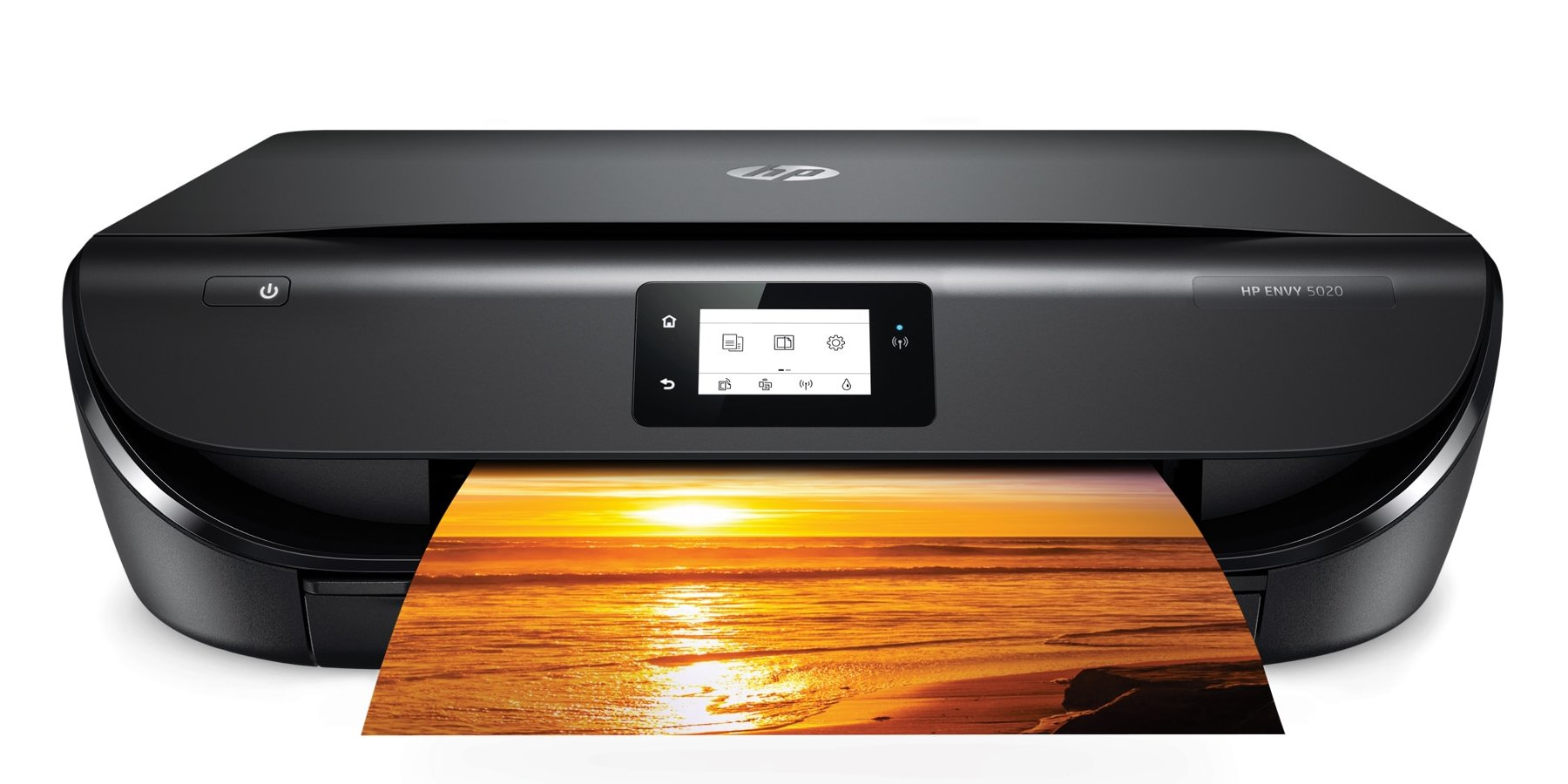 HP ENVY 5020 Thermal Inkjet 10 ppm 4800 x 1200 DPI A4 Wi-Fi