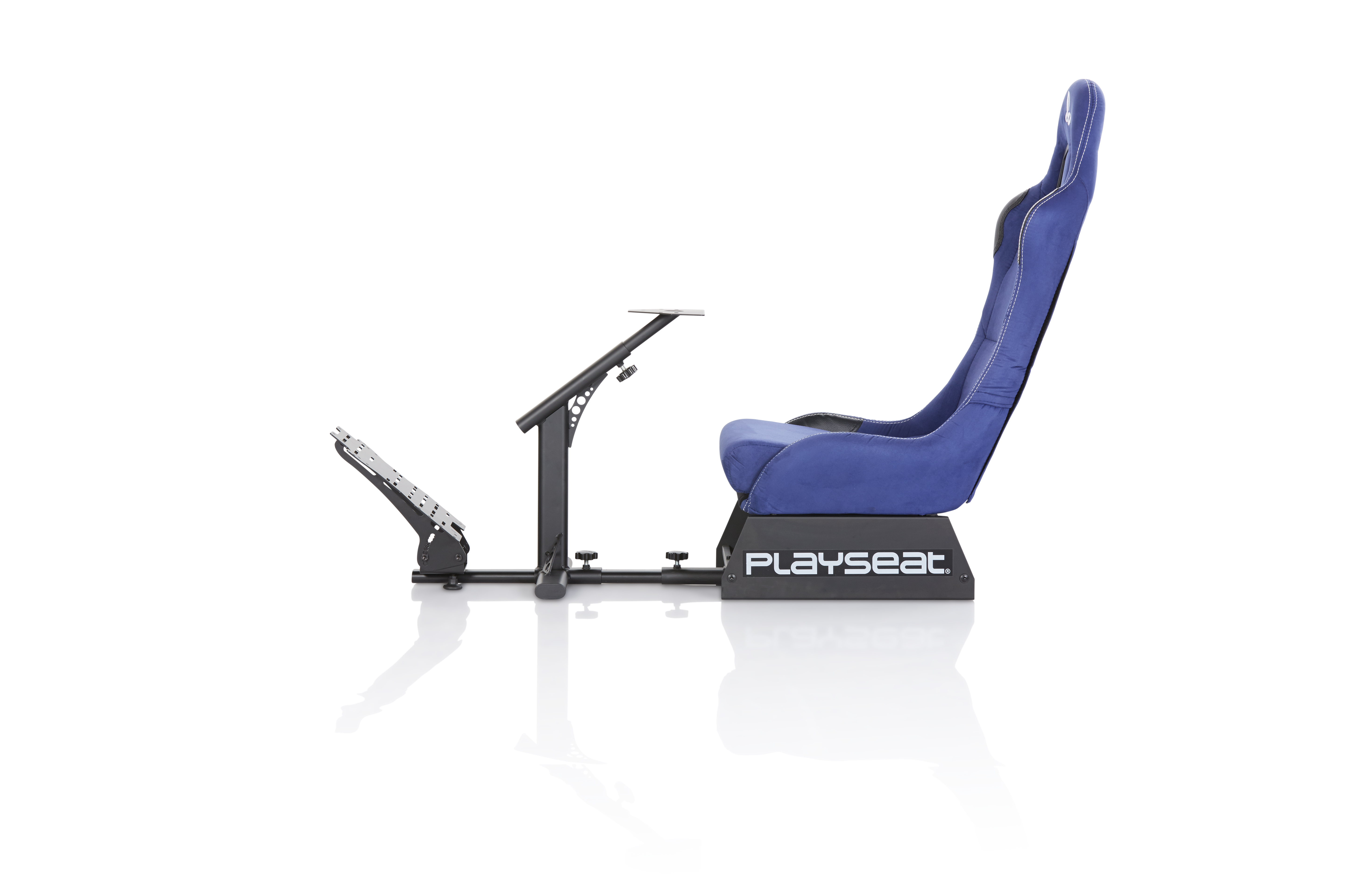 Playseat Evolution PlayStation Universal gaming chair Upholstered ...