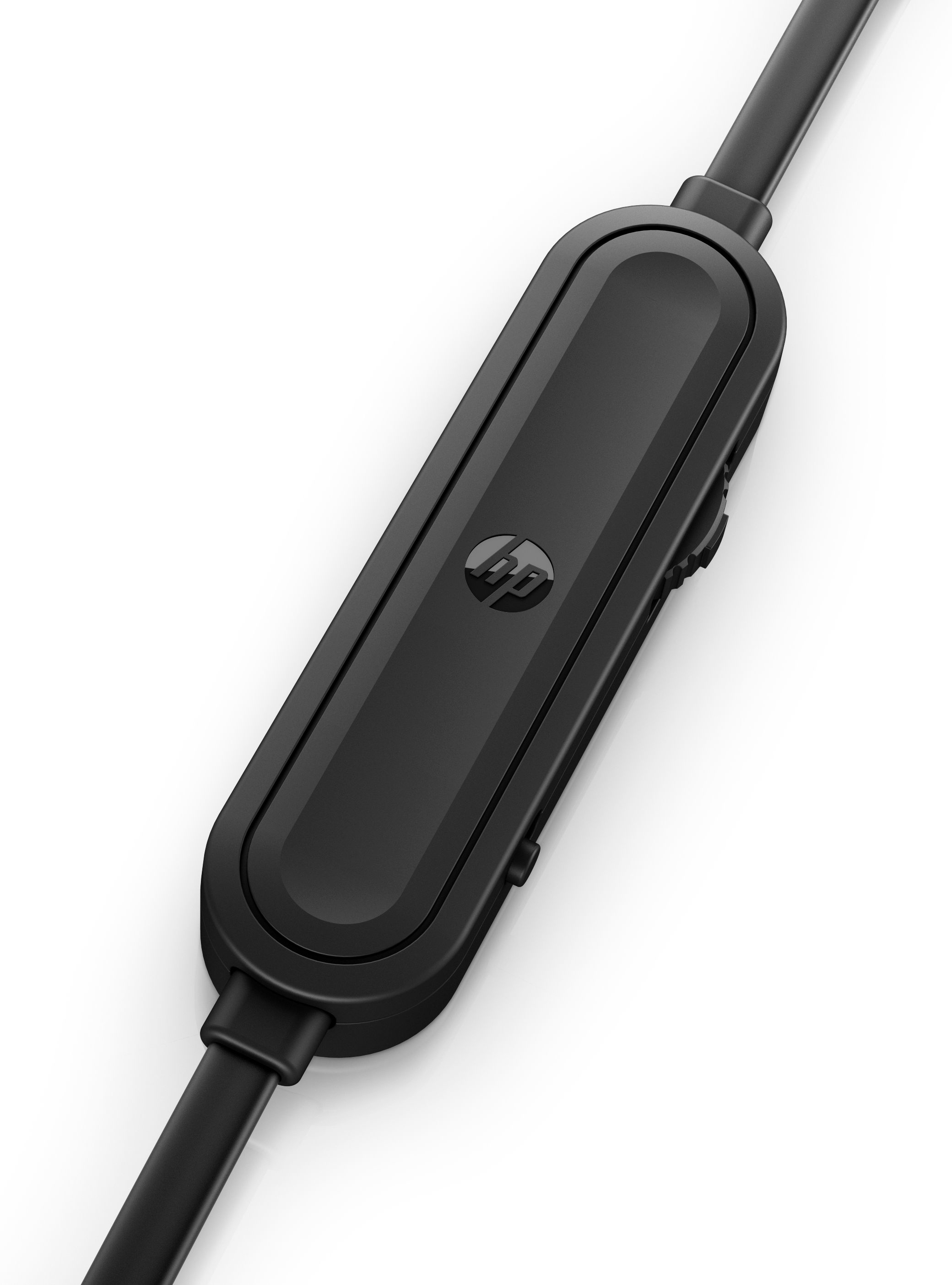 HP 500 Headset Head-band Black