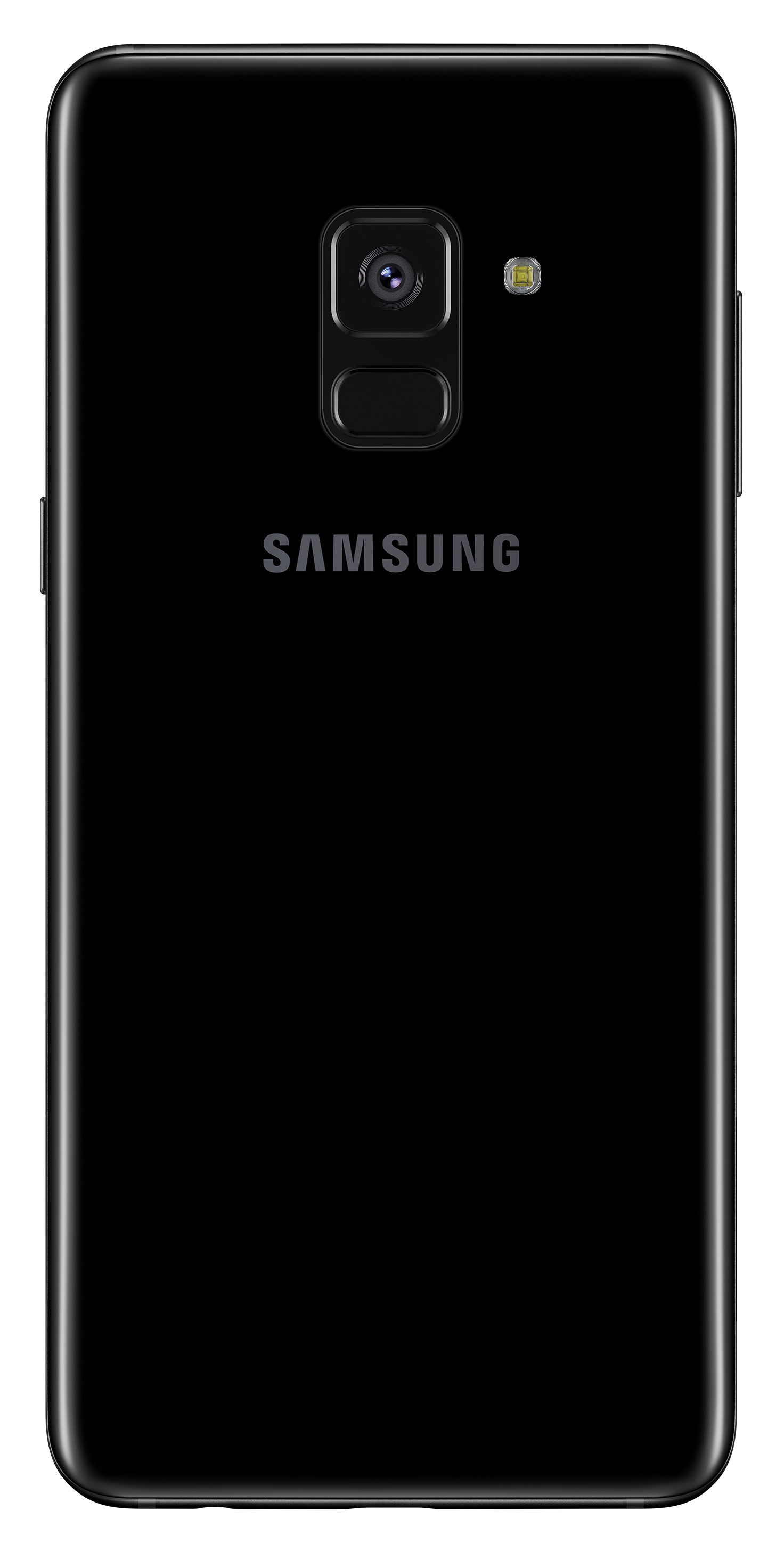 Samsung Galaxy A8 (2018) SM-A530F 14.2 cm (5.6") Dual SIM Android 7.1.1 ...