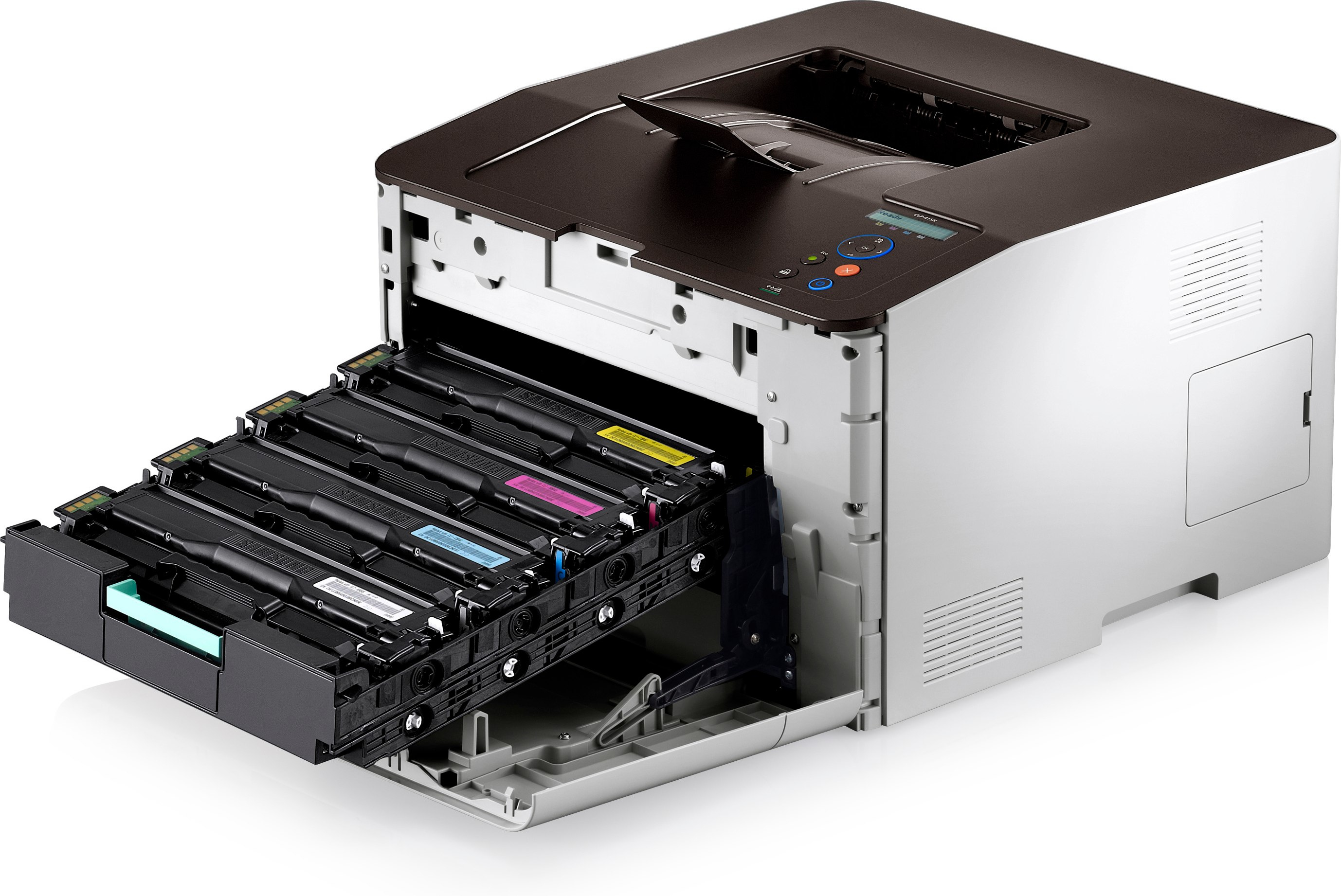 HP CLP-415N Colour 9600 x 600 DPI A4