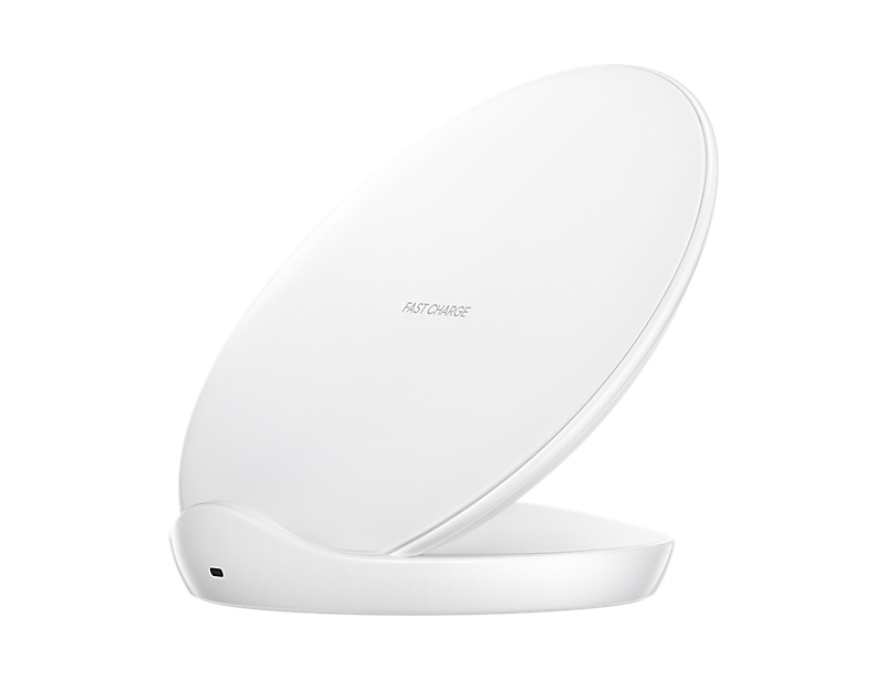 Samsung EP-N5100 Smartphone White USB Wireless charging Fast charging ...