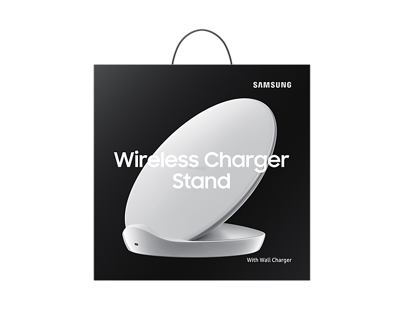 Samsung EP-N5100 Smartphone White USB Wireless charging Fast charging ...