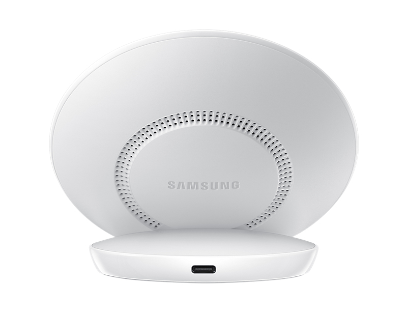 Samsung EP-N5100 Smartphone White USB Wireless charging Fast charging ...