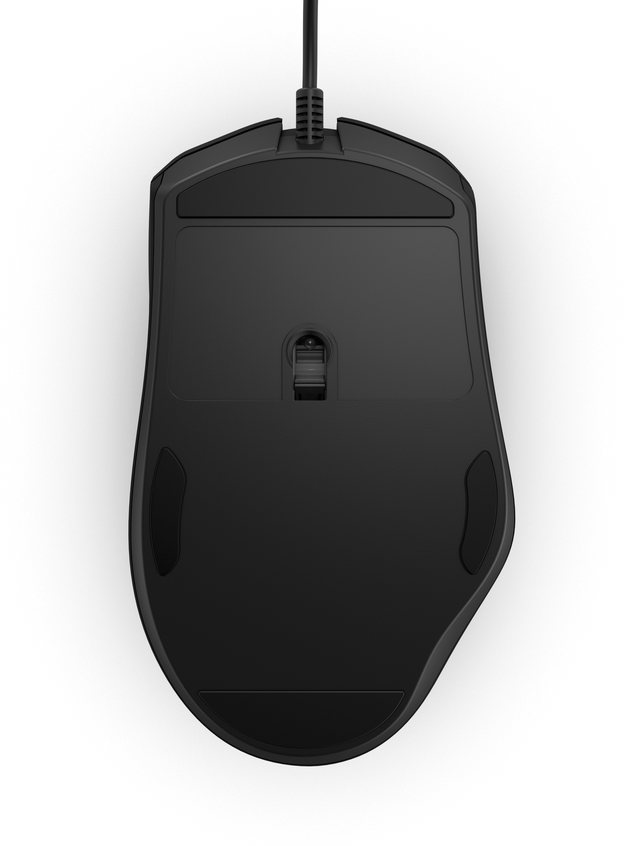 HP OMEN 400 mouse Gaming Right-hand USB Type-A Optical 5000 DPI