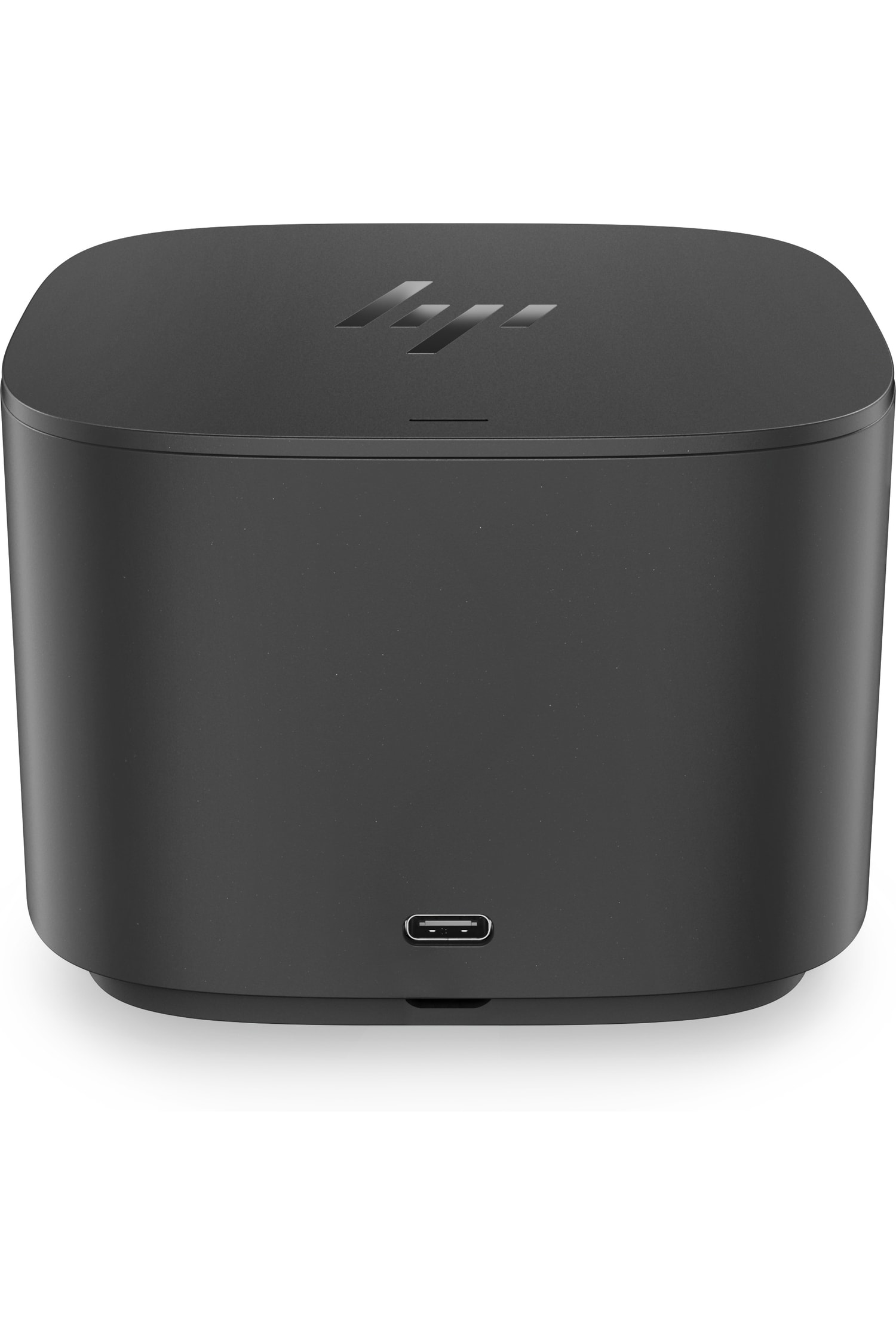 HP Thunderbolt Dock 120W G2 Wired USB 3.2 Gen 1 (3.1 Gen 1) Type-C Black