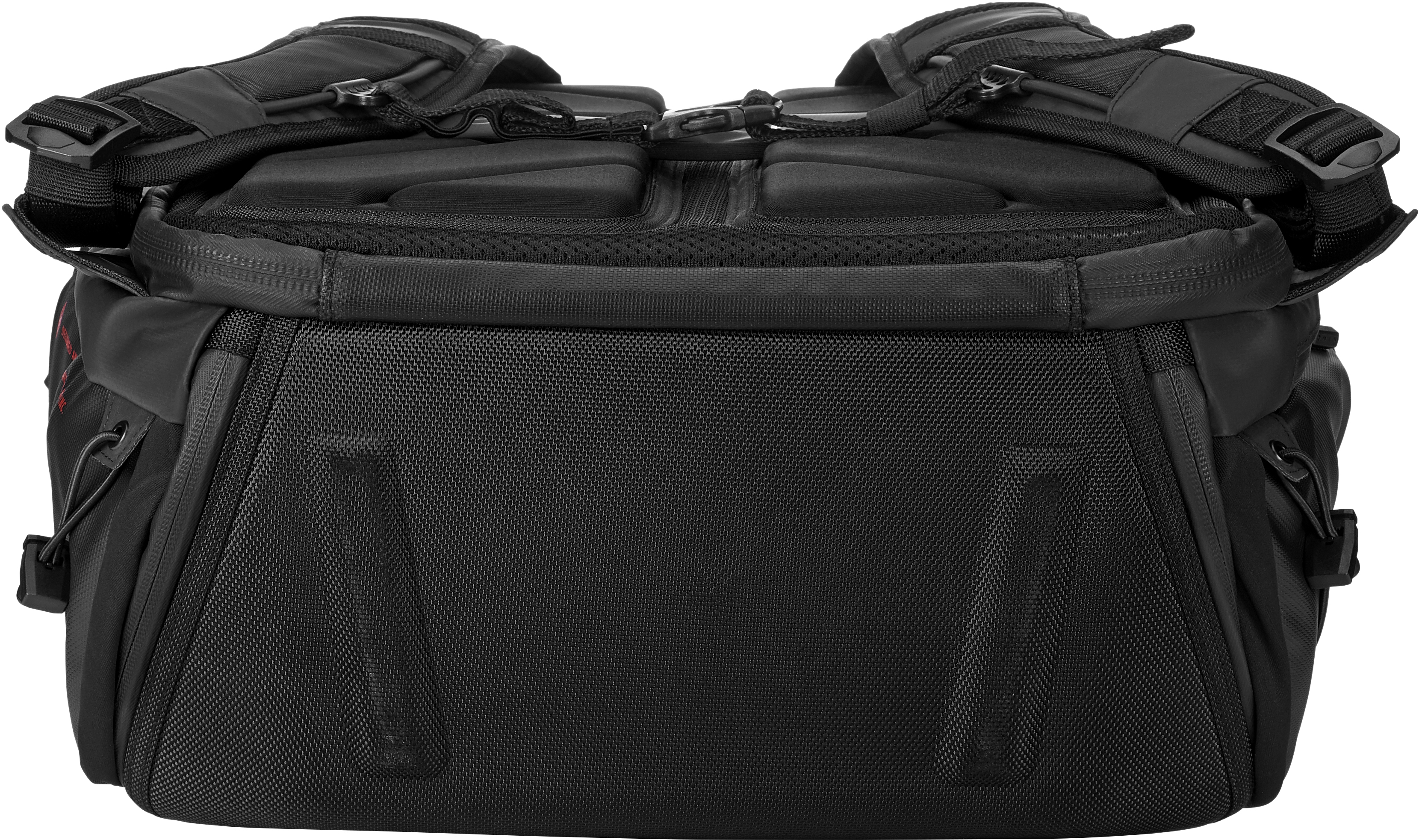HP OMEN X by Transceptor Backpack 43.2 cm (17") Black