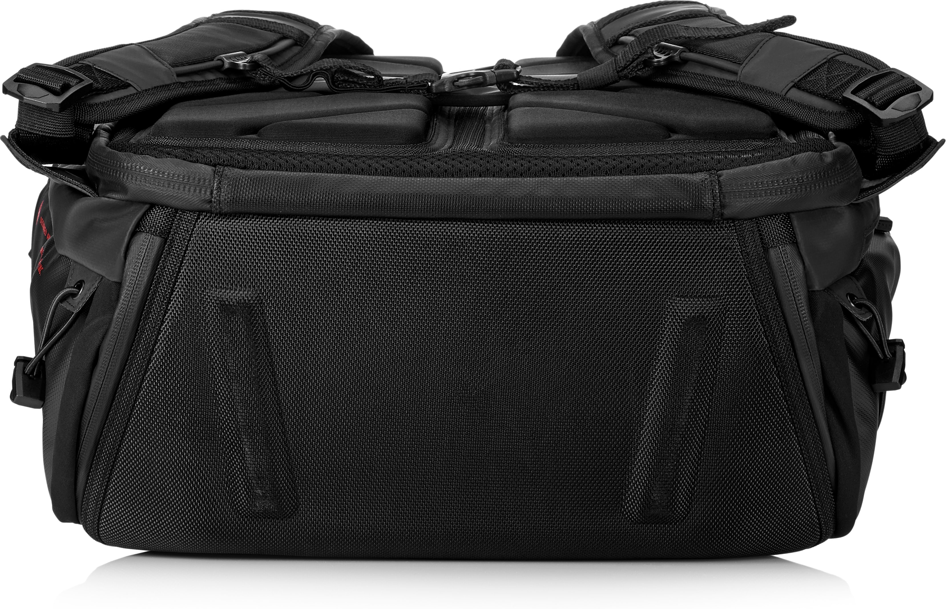 HP OMEN X by Transceptor Backpack 43.2 cm (17") Black