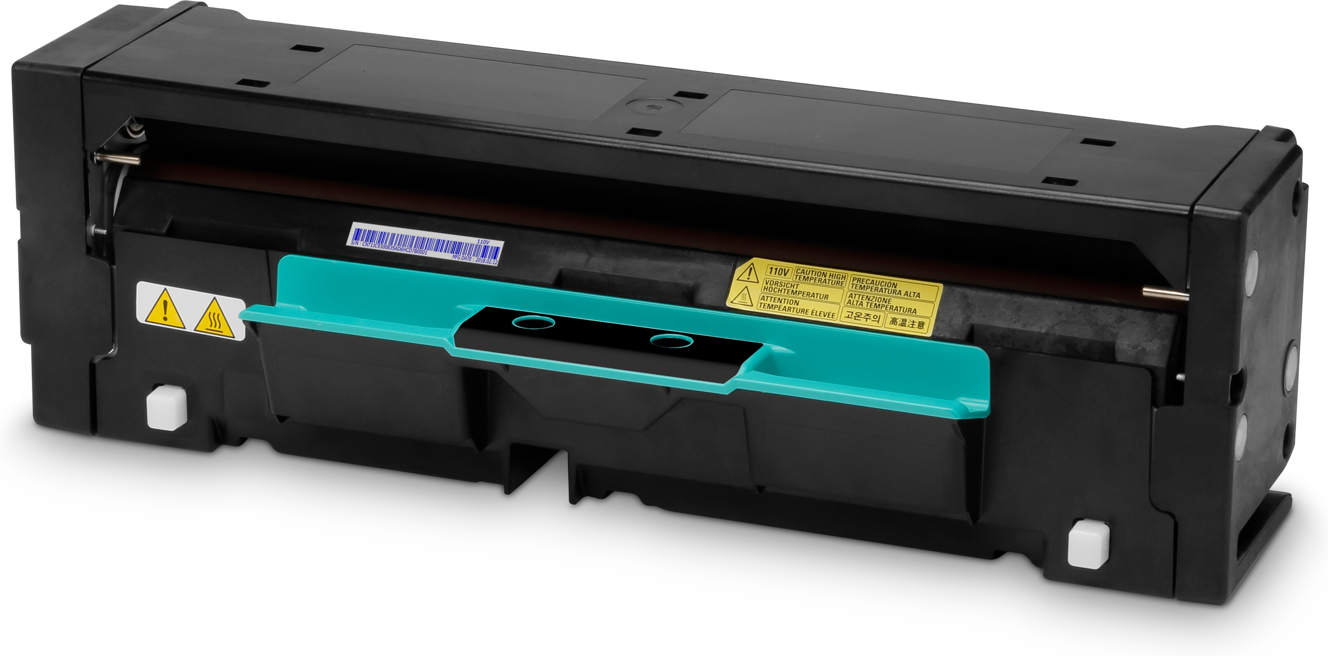 HP PageWide Enterprise Color Flow 785z+ Laser A3 2400 x 1200 DPI 55 ppm ...