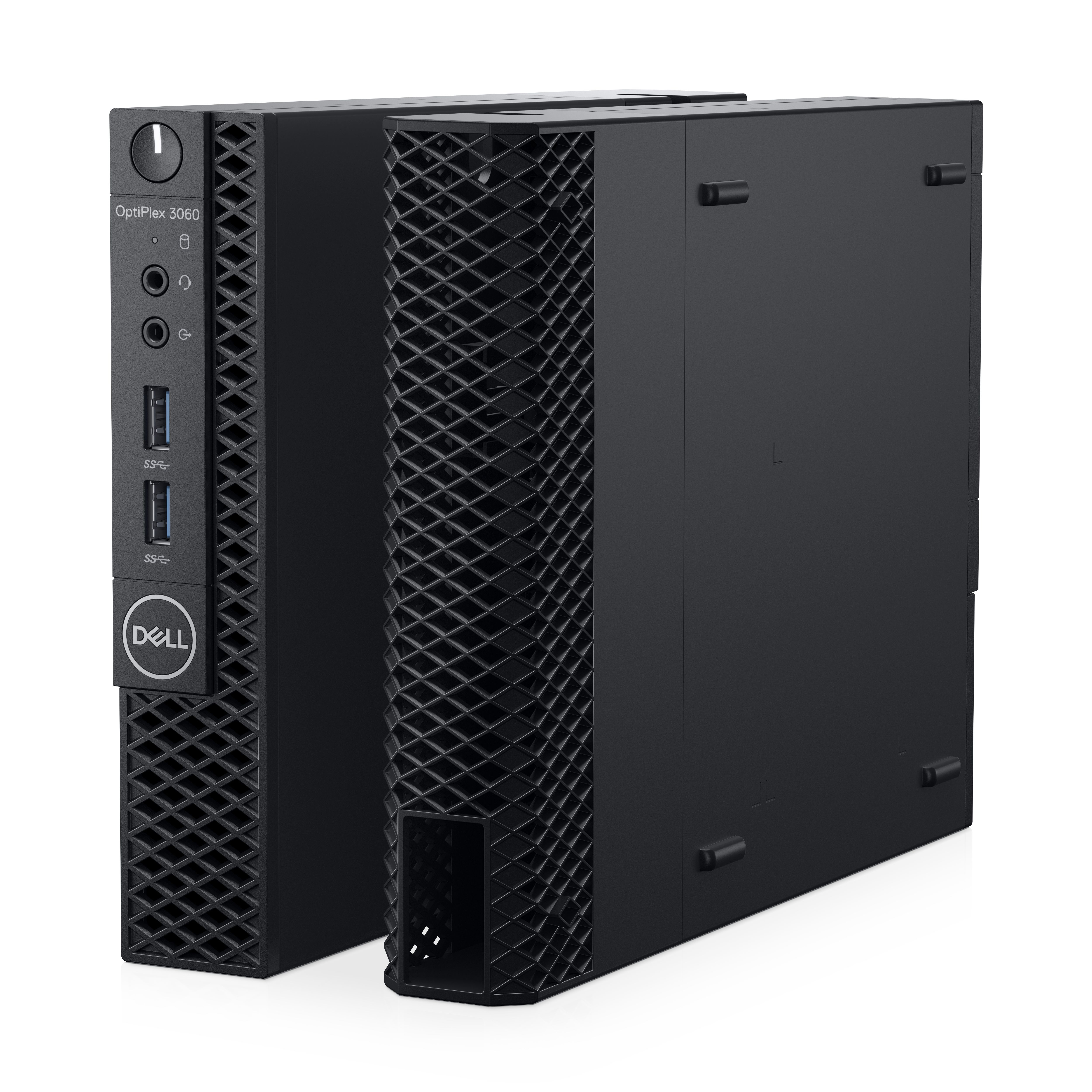 DELL OptiPlex 3060 8th gen Intel® Core™ i5 i5-8500T 8 GB DDR4-SDRAM 256 ...