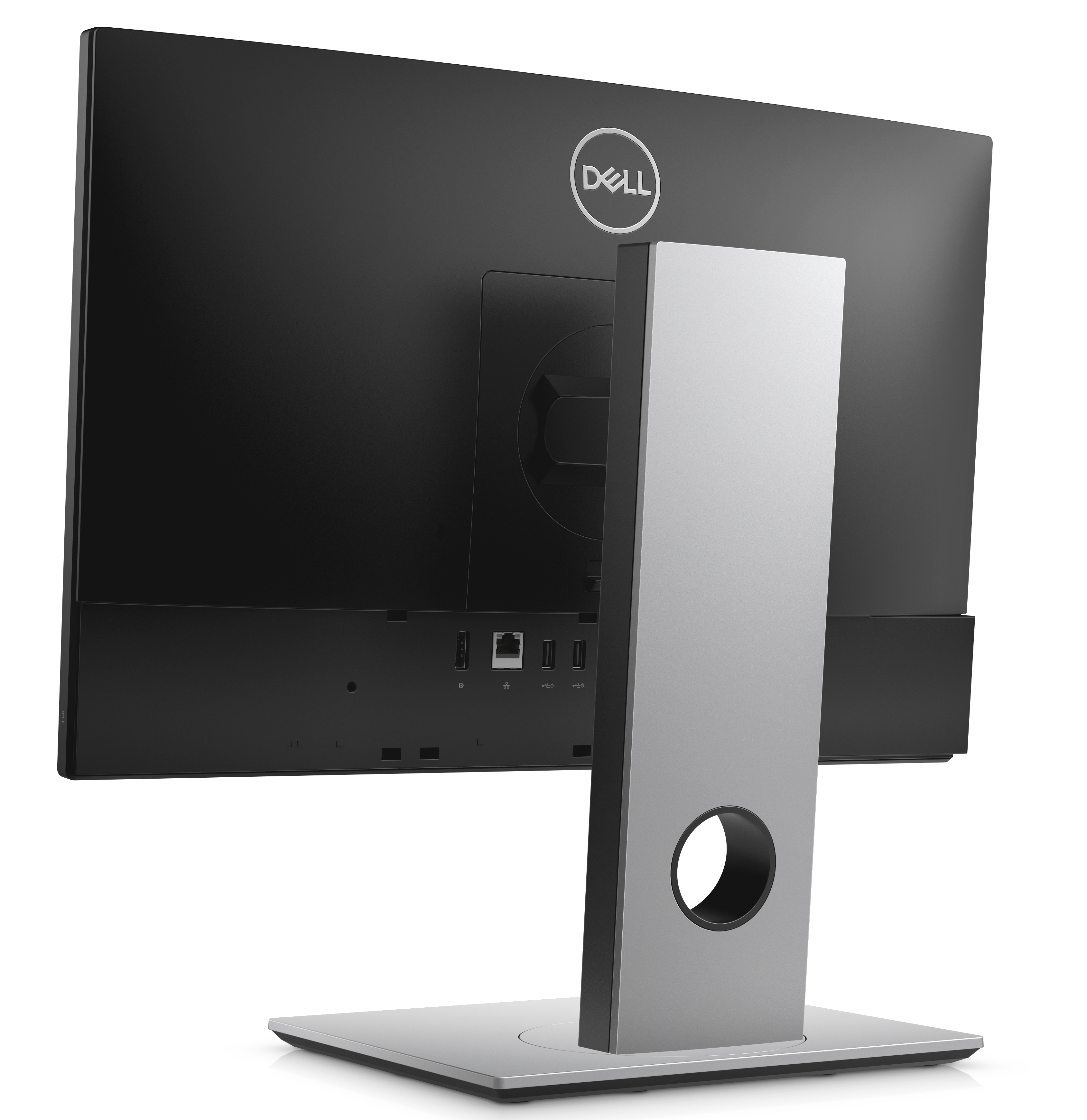 DELL OptiPlex 5260 54.6 cm (21.5") 1920 x 1080 pixels 3.6 GHz 8th gen ...