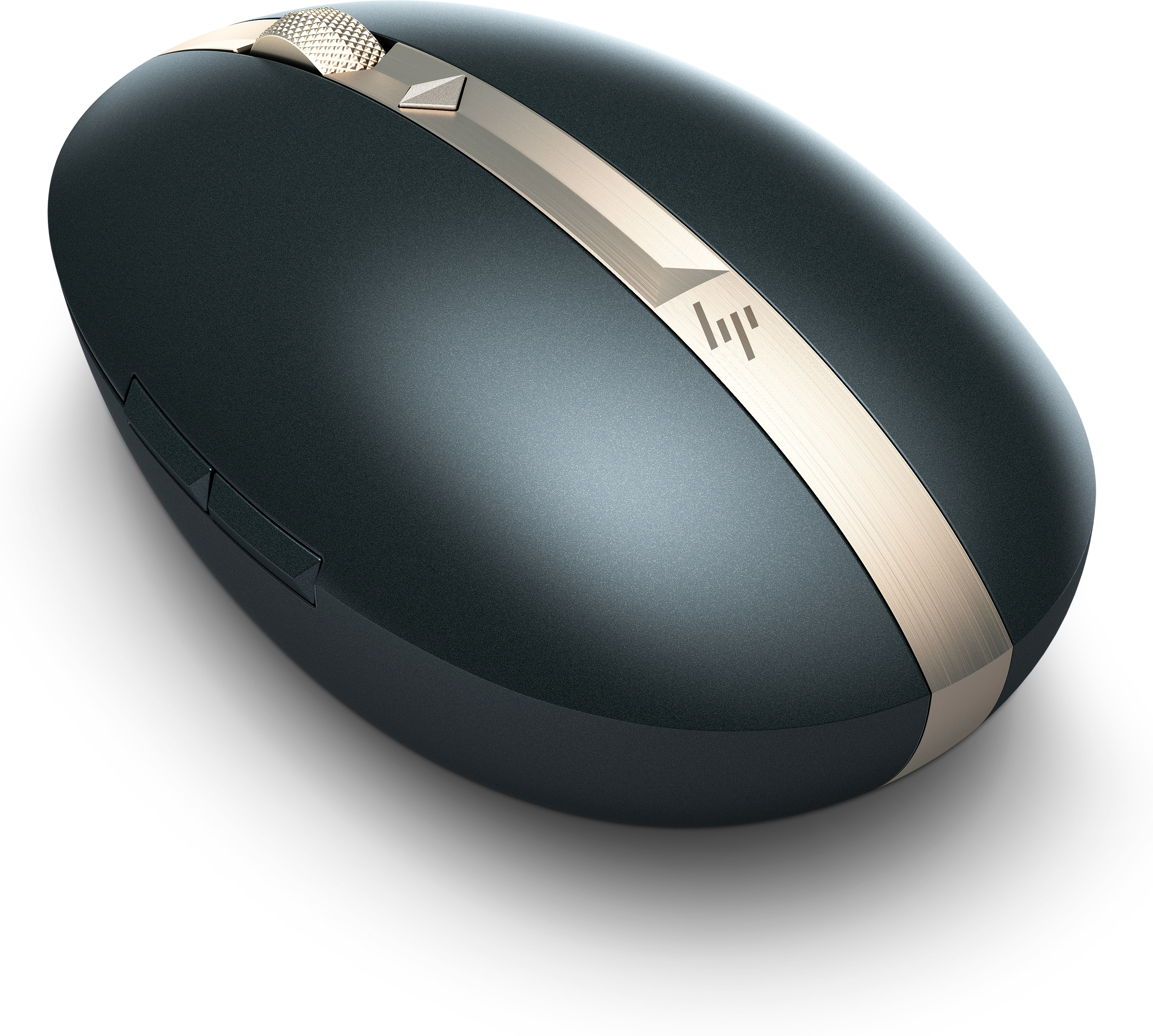HP Spectre Rechargeable 700 mouse Bluetooth 1600 DPI Ambidextrous