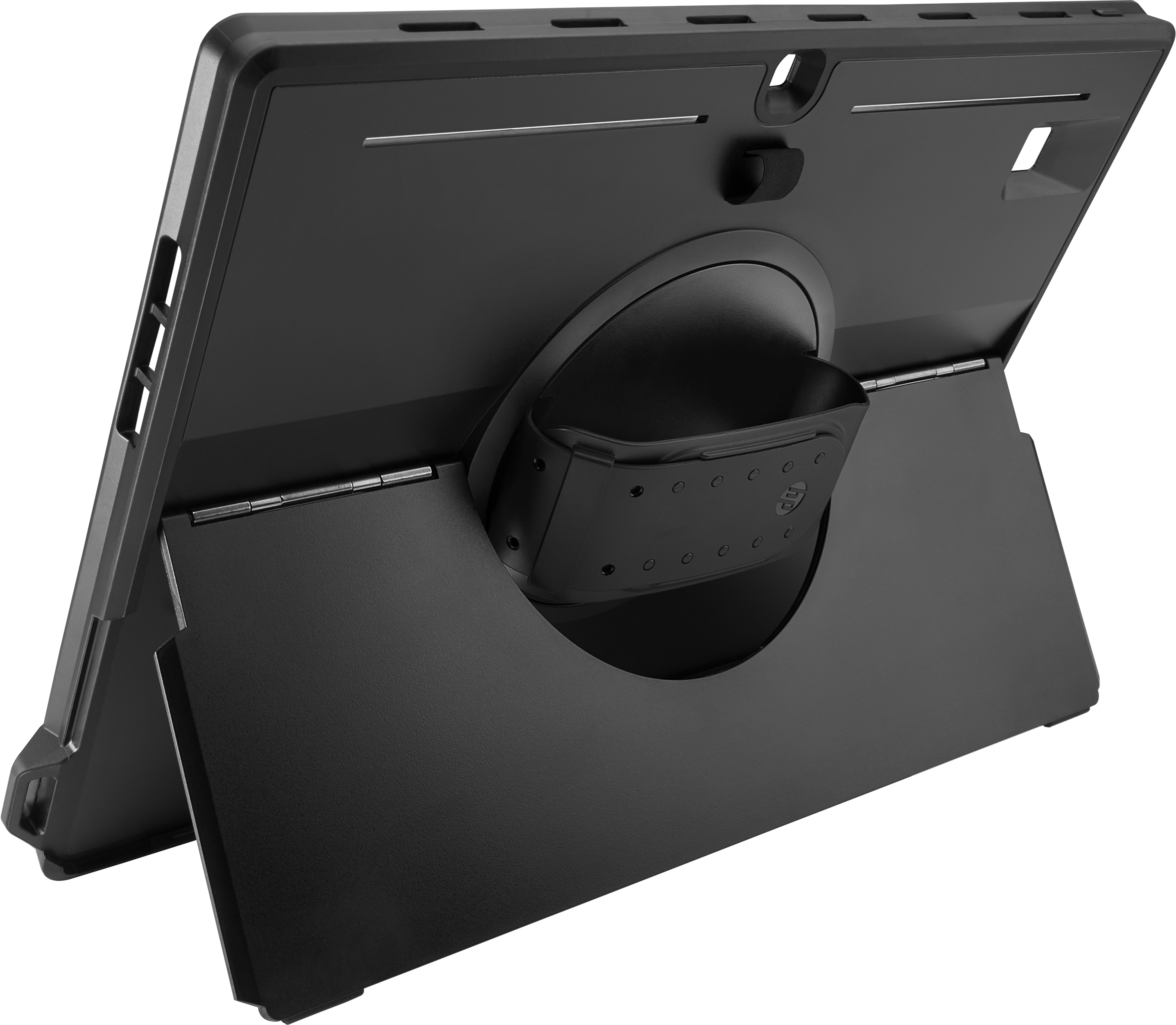 HP x2 1013 G3 33 cm (13") Shell case Black