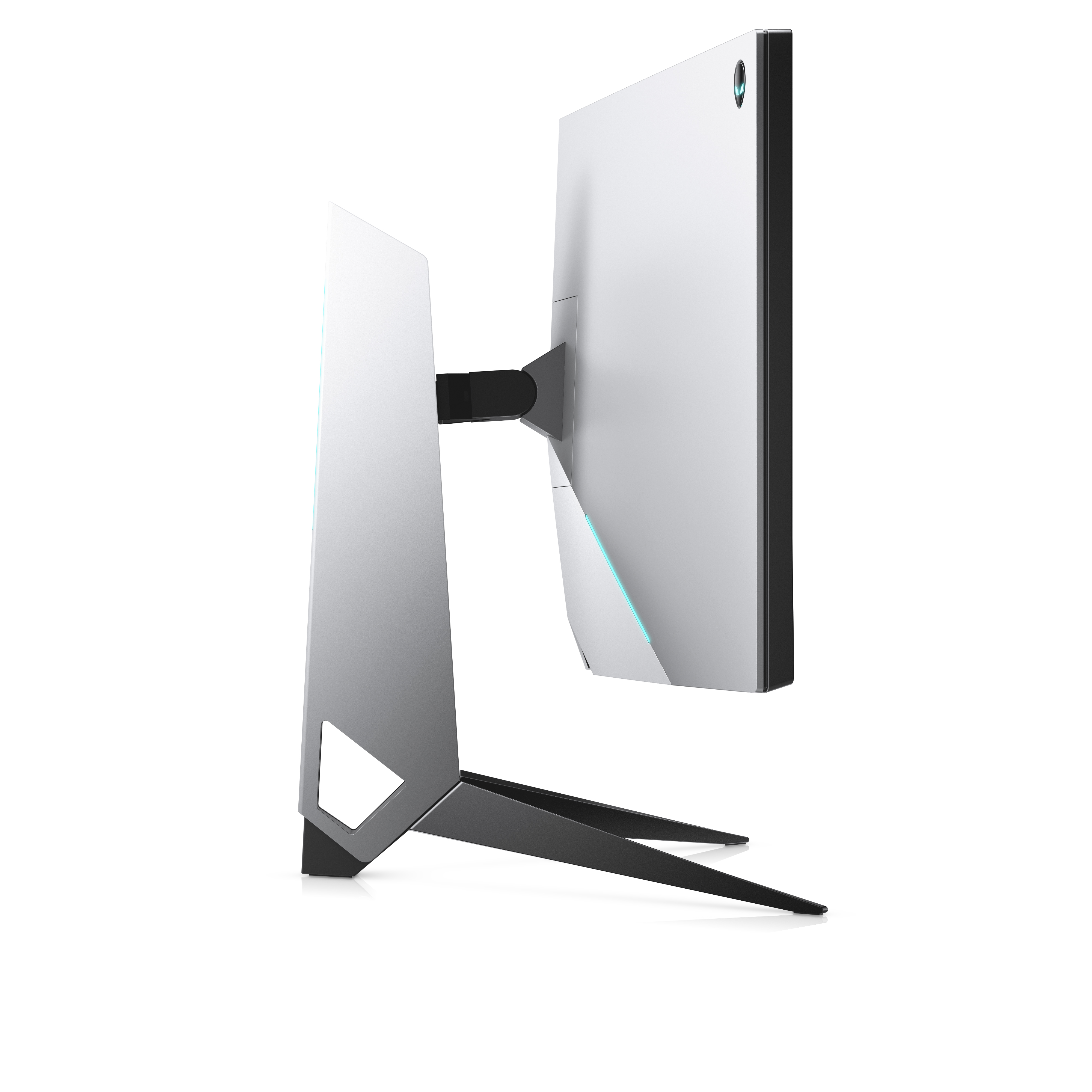 Alienware AW3418DW 86.4 cm (34") 3440 x 1440 pixels UltraWide Quad HD ...