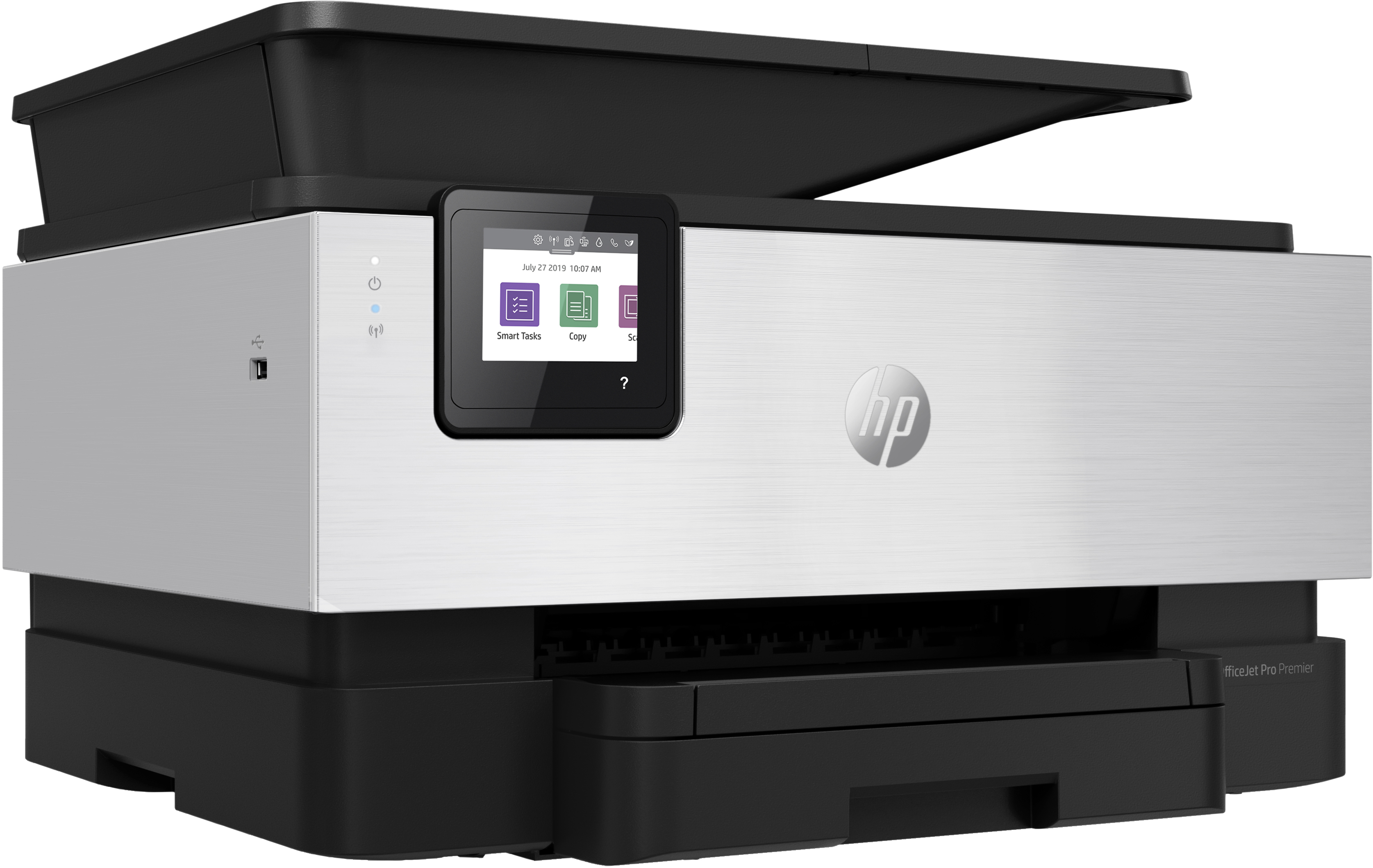 HP OfficeJet Pro 9019 Thermal inkjet A4 4800 x 1200 DPI 22 ppm Wi-Fi