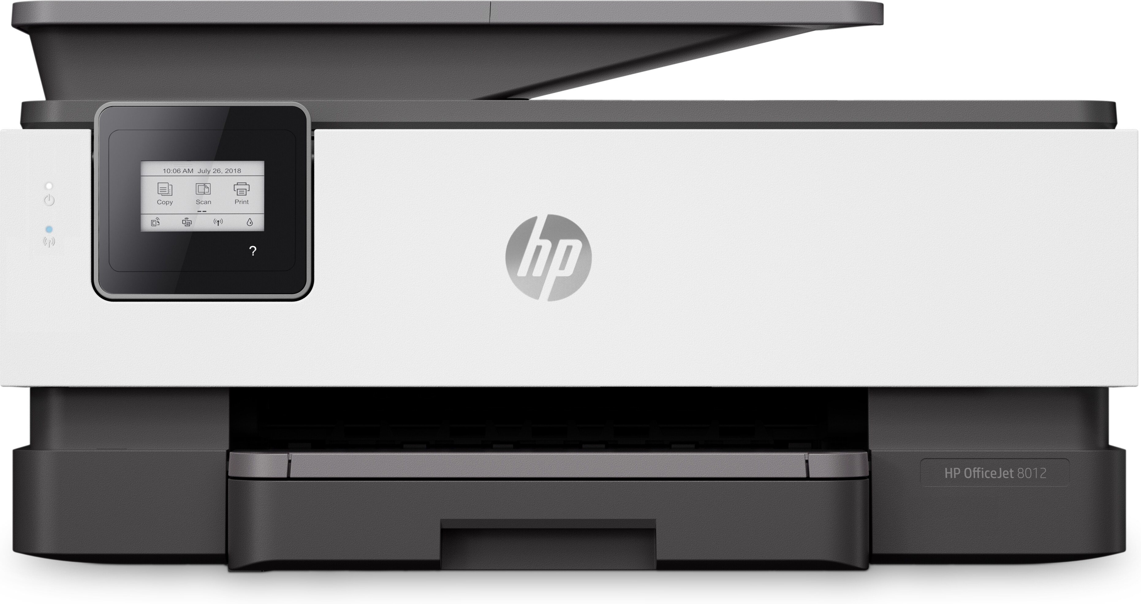 HP OfficeJet 8012 Thermal Inkjet 4800 x 1200 DPI 18 ppm A4 Wi-Fi