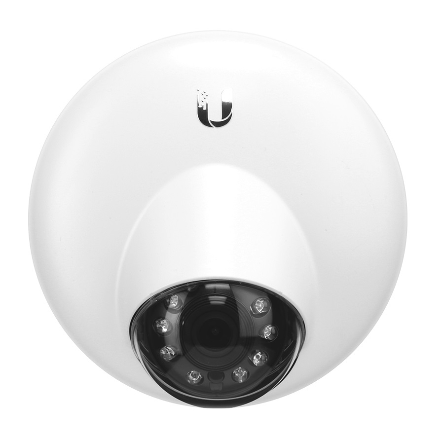 Ubiquiti UniFi G3 Dome IP security camera Indoor & outdoor 1920 x 1080 ...