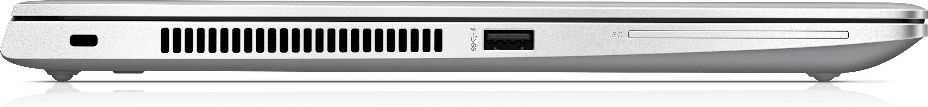 HP Mobile Thin Client mt45 Silver 35.6 cm (14") 1920 x 1080 pixels AMD ...