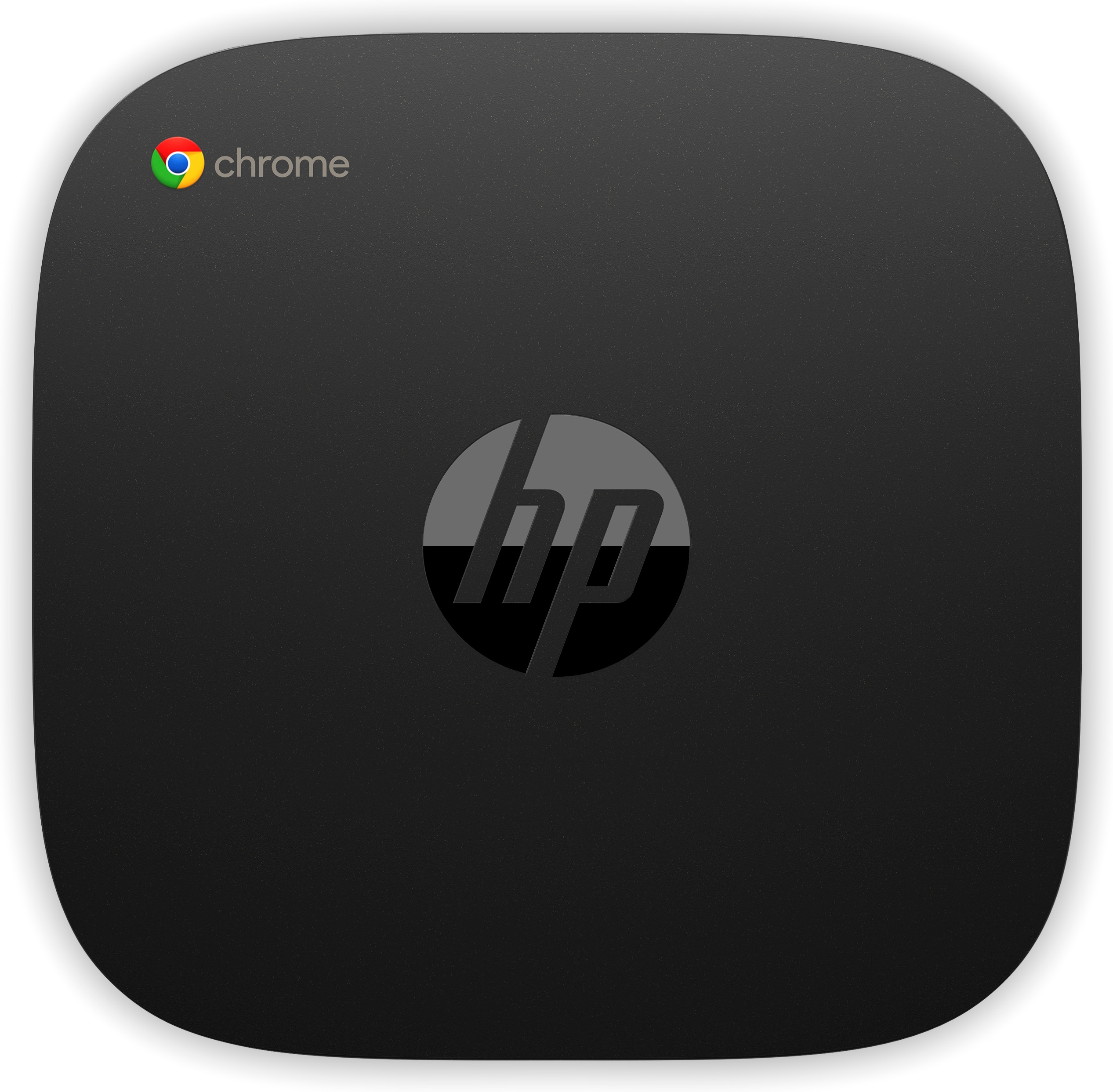 HP Chromebox G2 7th gen Intel® Core™ i5 i5-7300U 8 GB DDR4-SDRAM 64 GB ...