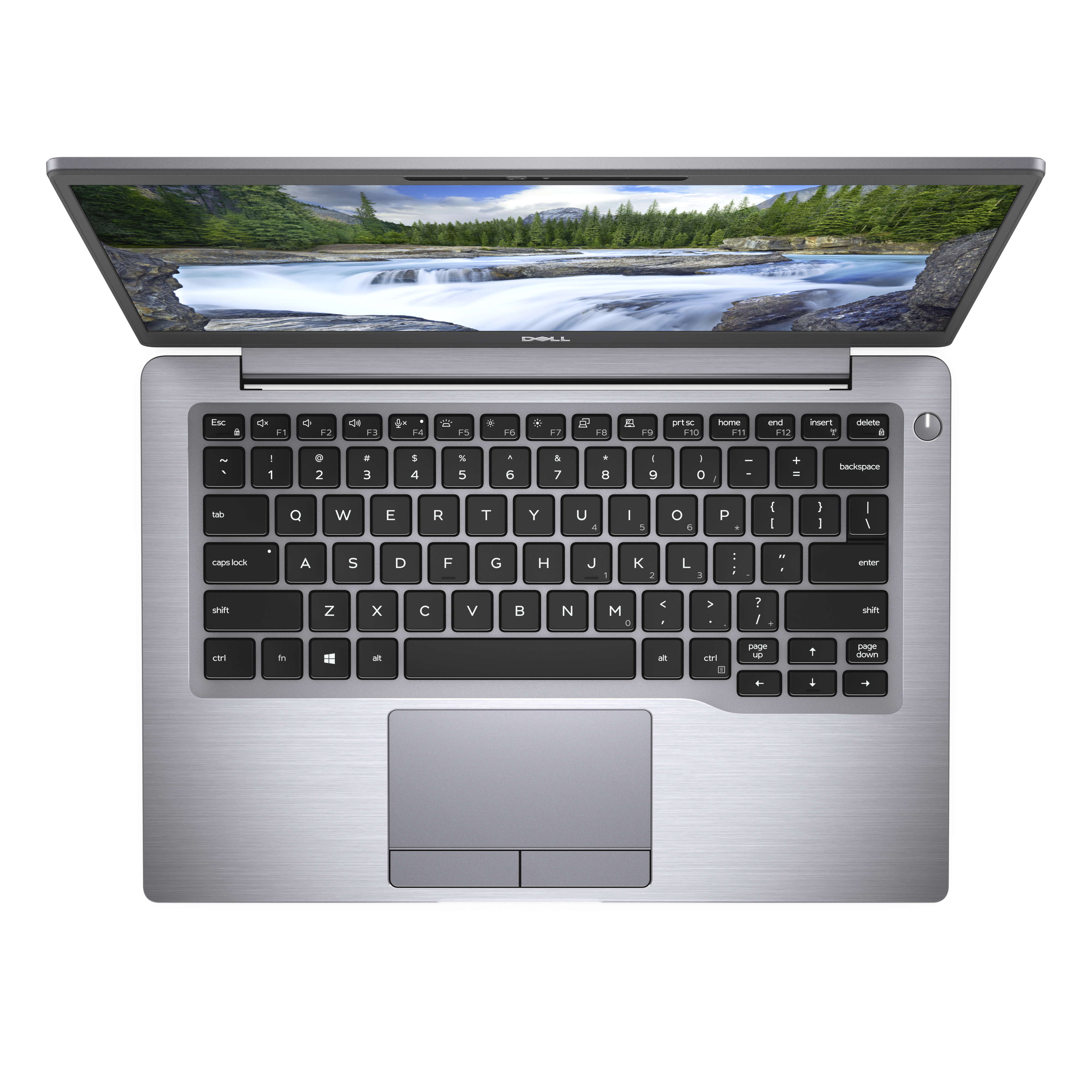 DELL Latitude 7300 Notebook 33.8 cm (13.3") Full HD Intel® Core™ i7 16 ...