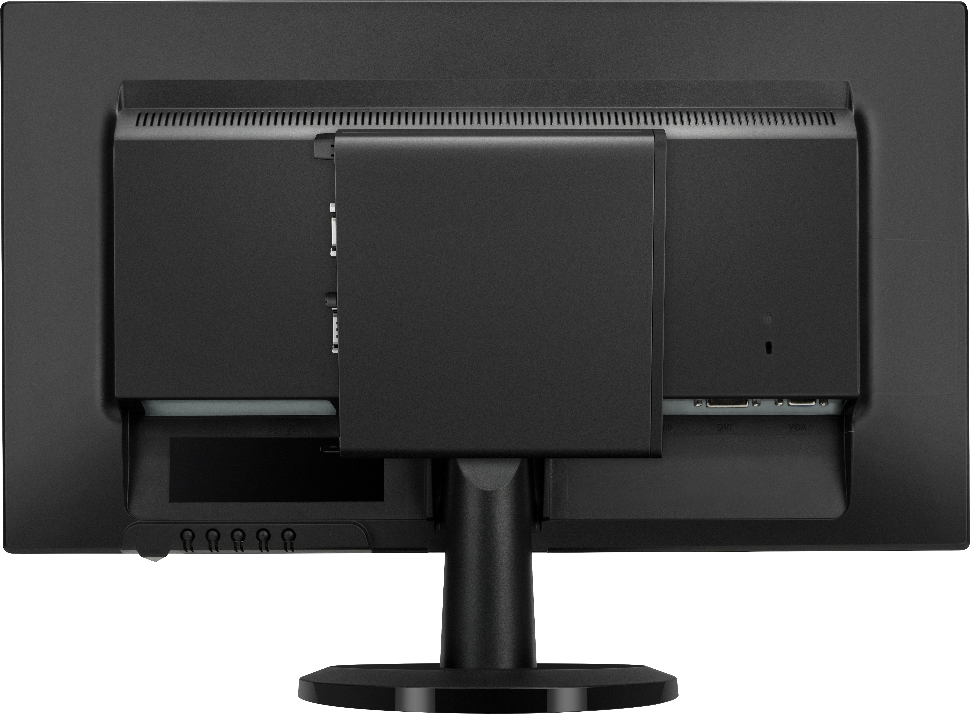 HP 260 G3 Intel® Pentium® Gold 4415U 8 GB DDR4-SDRAM 256 GB SSD Mini PC ...