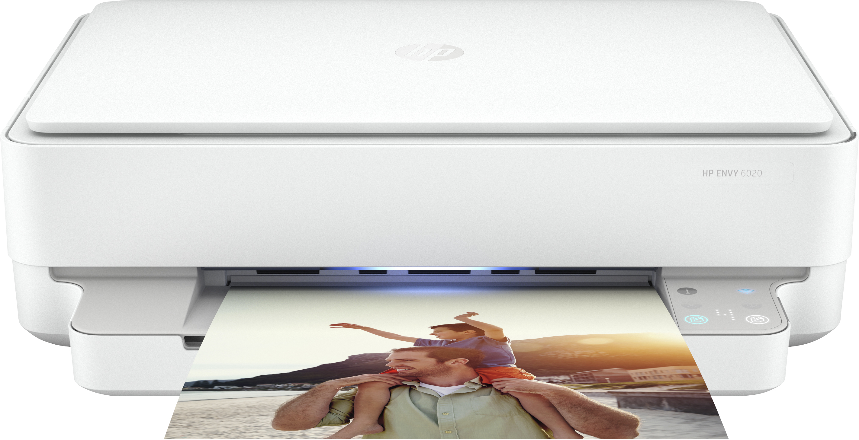 HP ENVY 6020 Thermal inkjet A4 4800 x 1200 DPI Wi-Fi