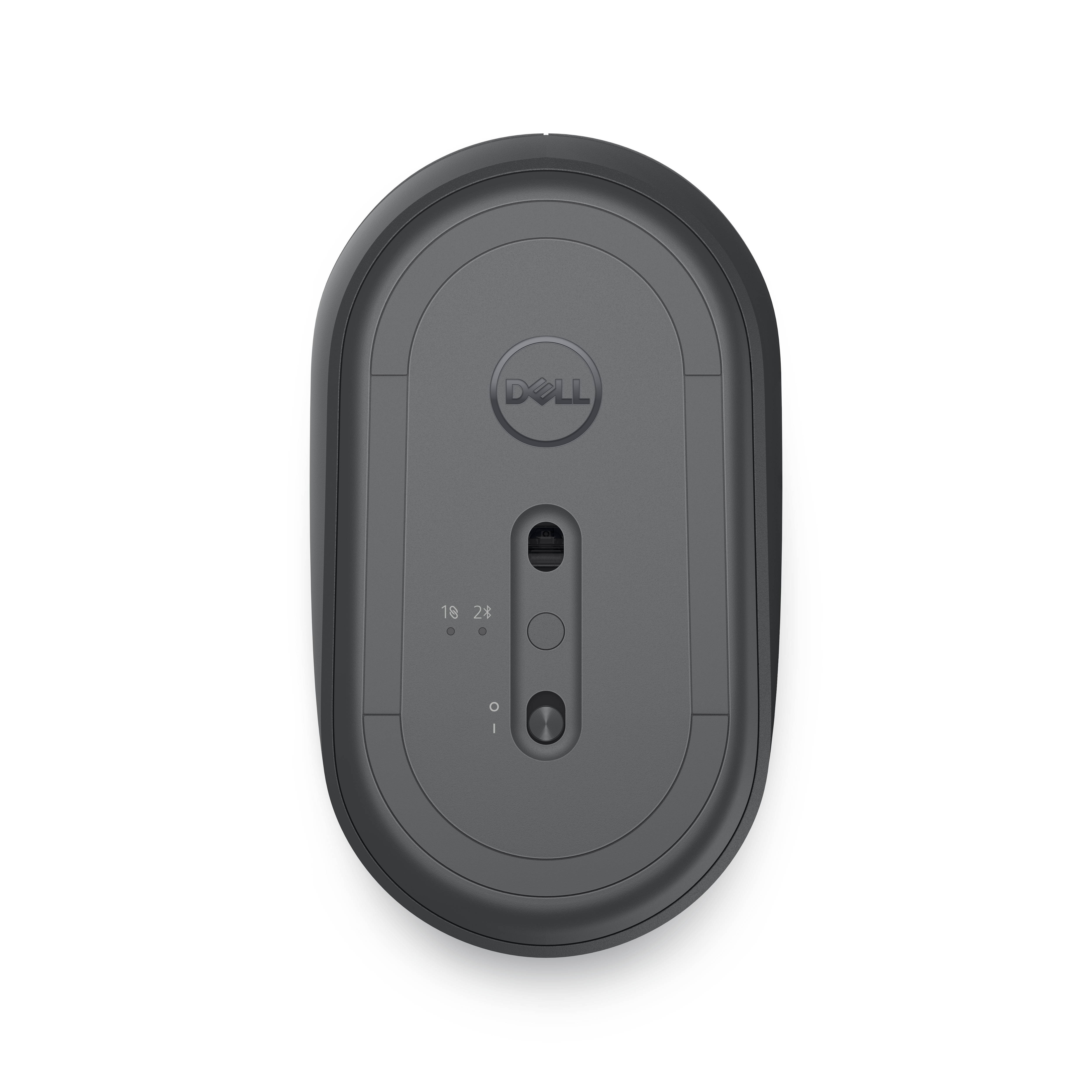 DELL MS3320W mouse Office Ambidextrous RF Wireless + Bluetooth Optical ...