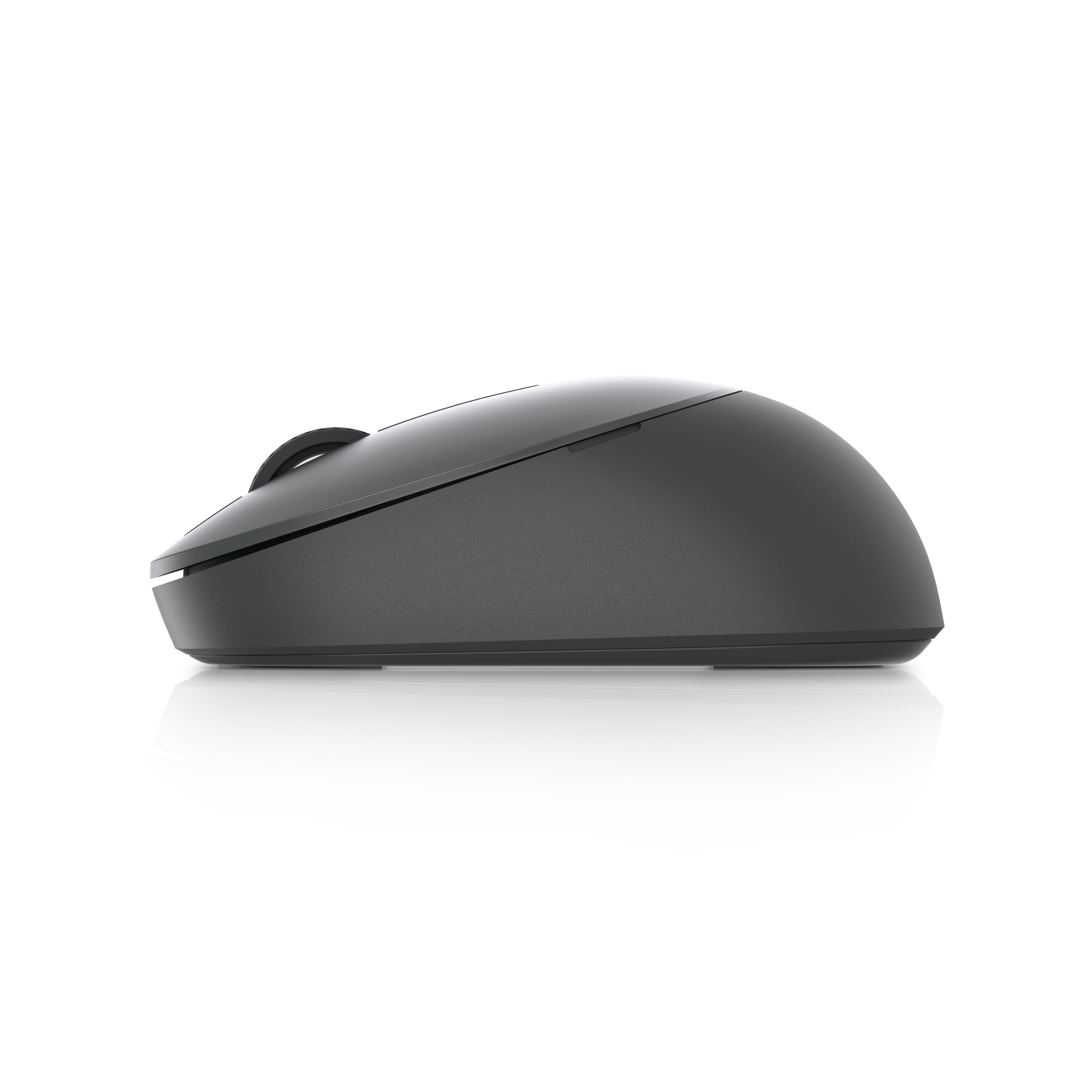 DELL MS3320W mouse Office Ambidextrous RF Wireless + Bluetooth Optical ...