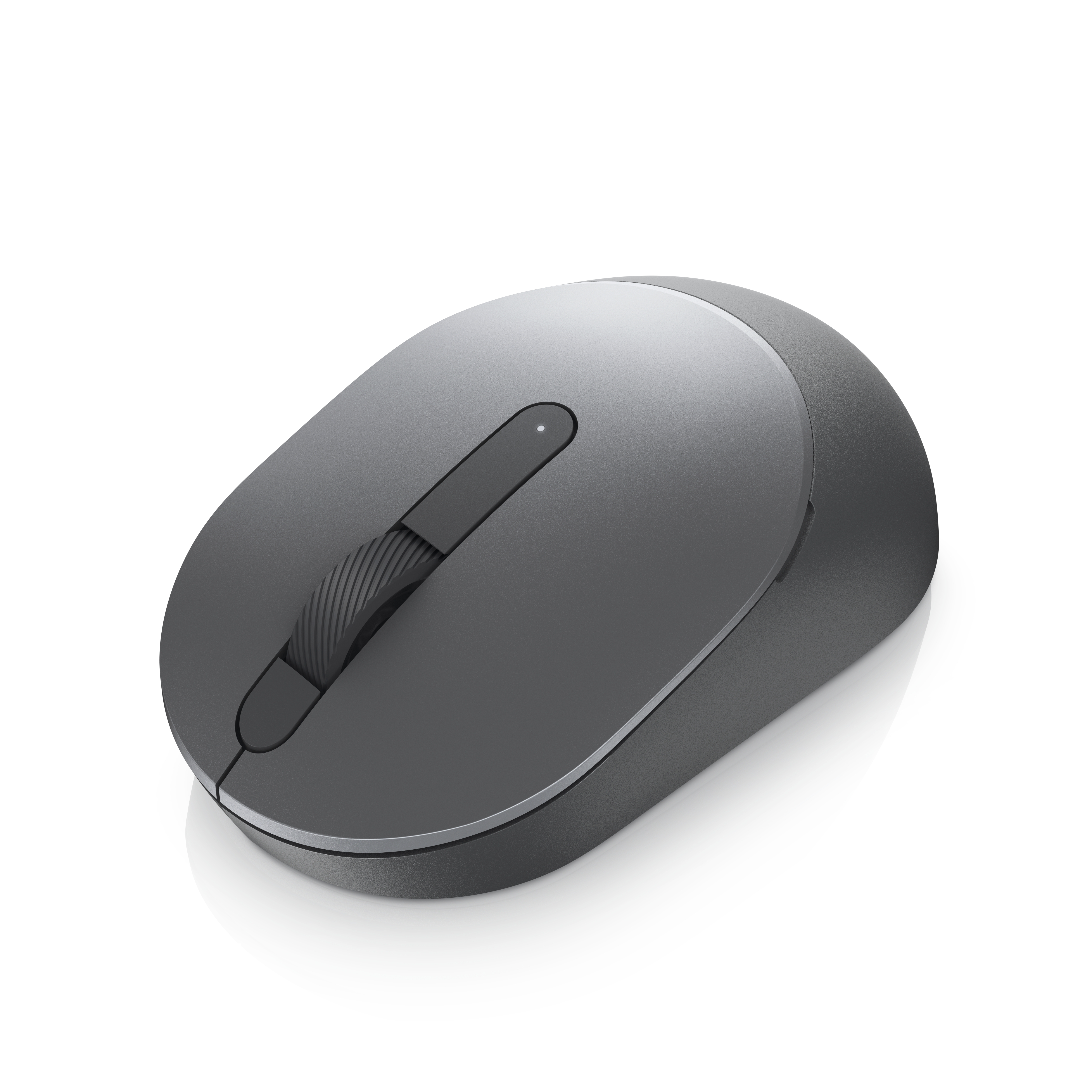 DELL MS3320W mouse Office Ambidextrous RF Wireless + Bluetooth Optical ...