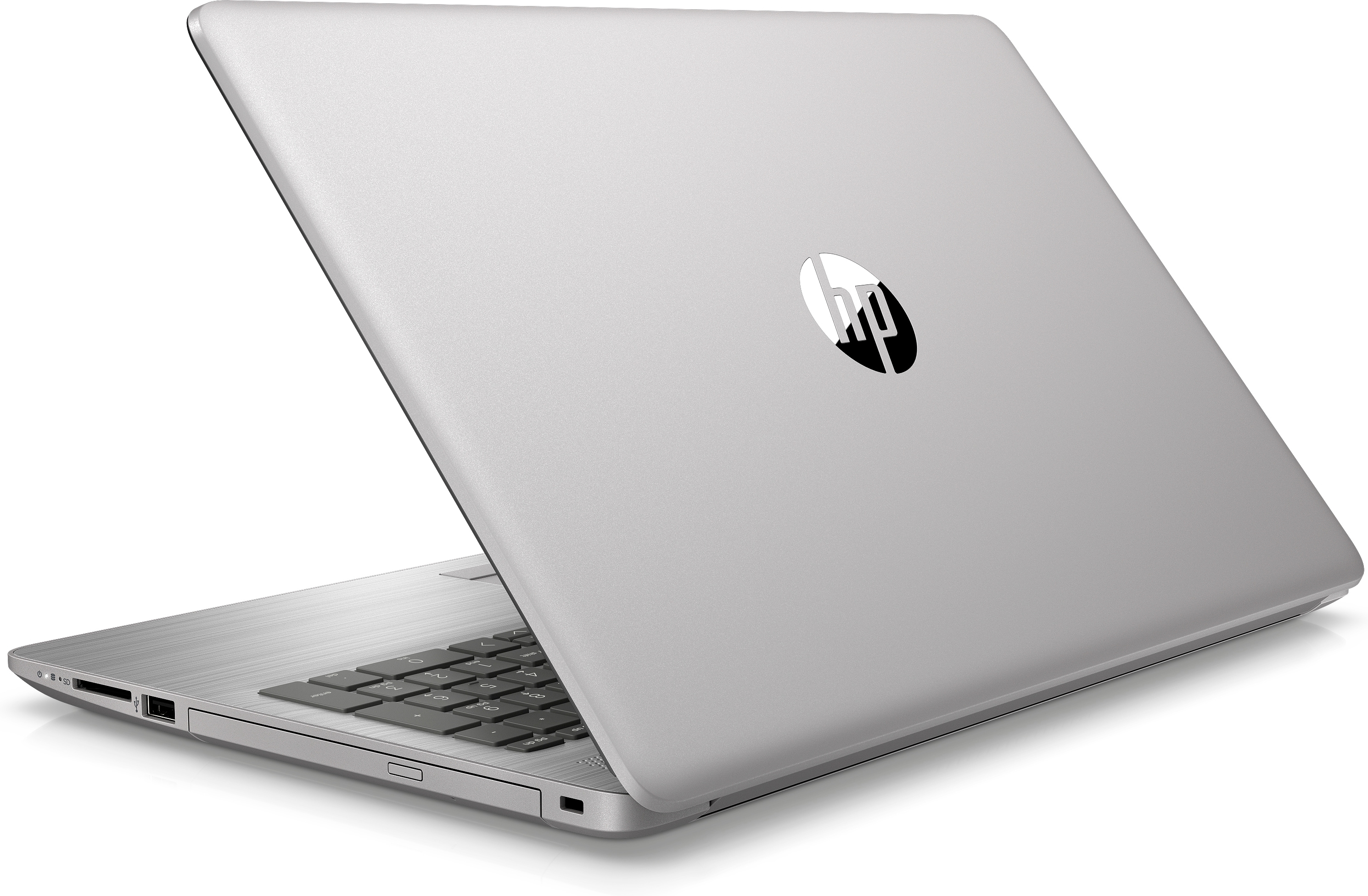 HP 255 G7 Notebook Black 39.6 cm (15.6") 1920 x 1080 pixels AMD Ryzen 3 ...