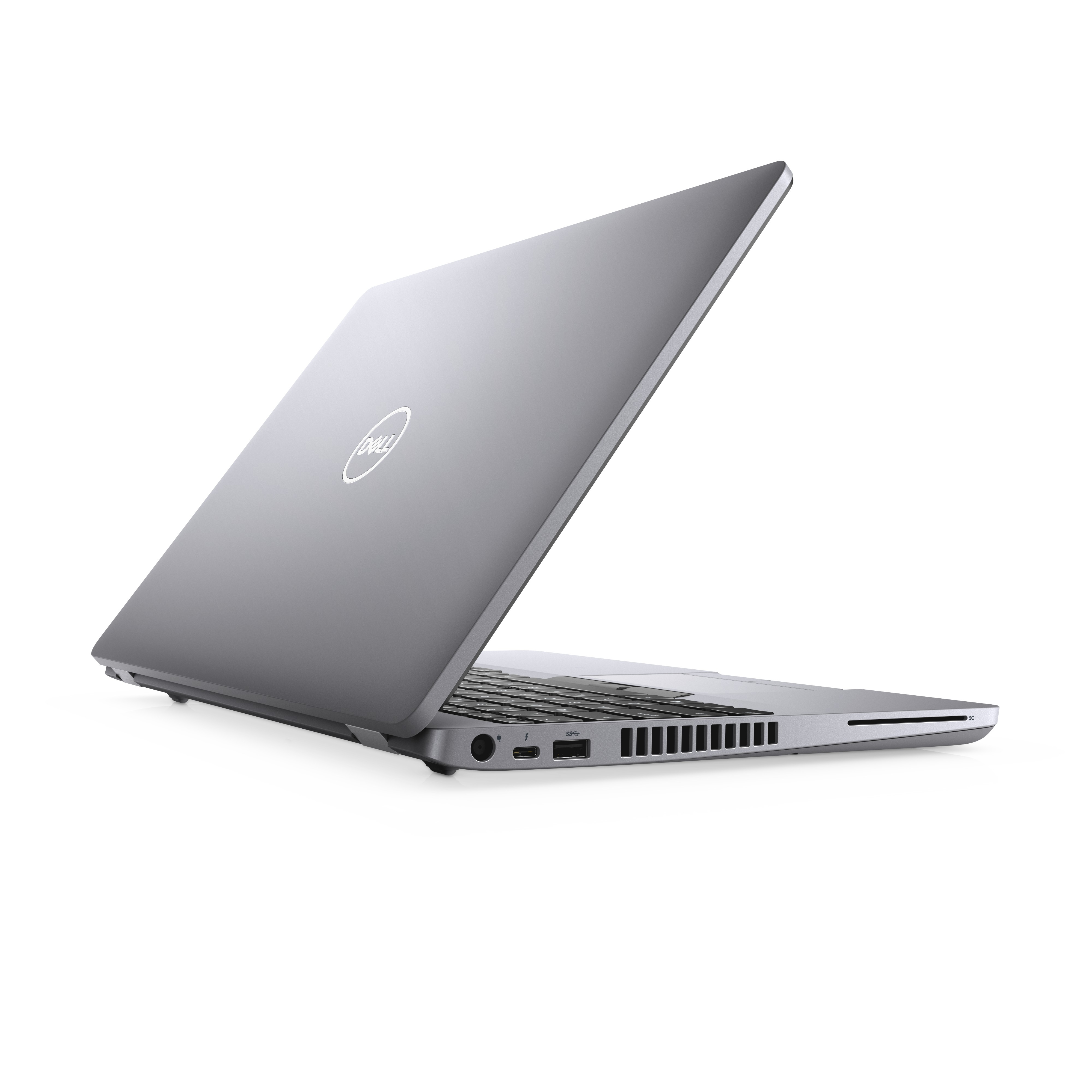 DELL Precision 3550 i7-10510U Mobile workstation 39.6 cm (15.6") Full ...
