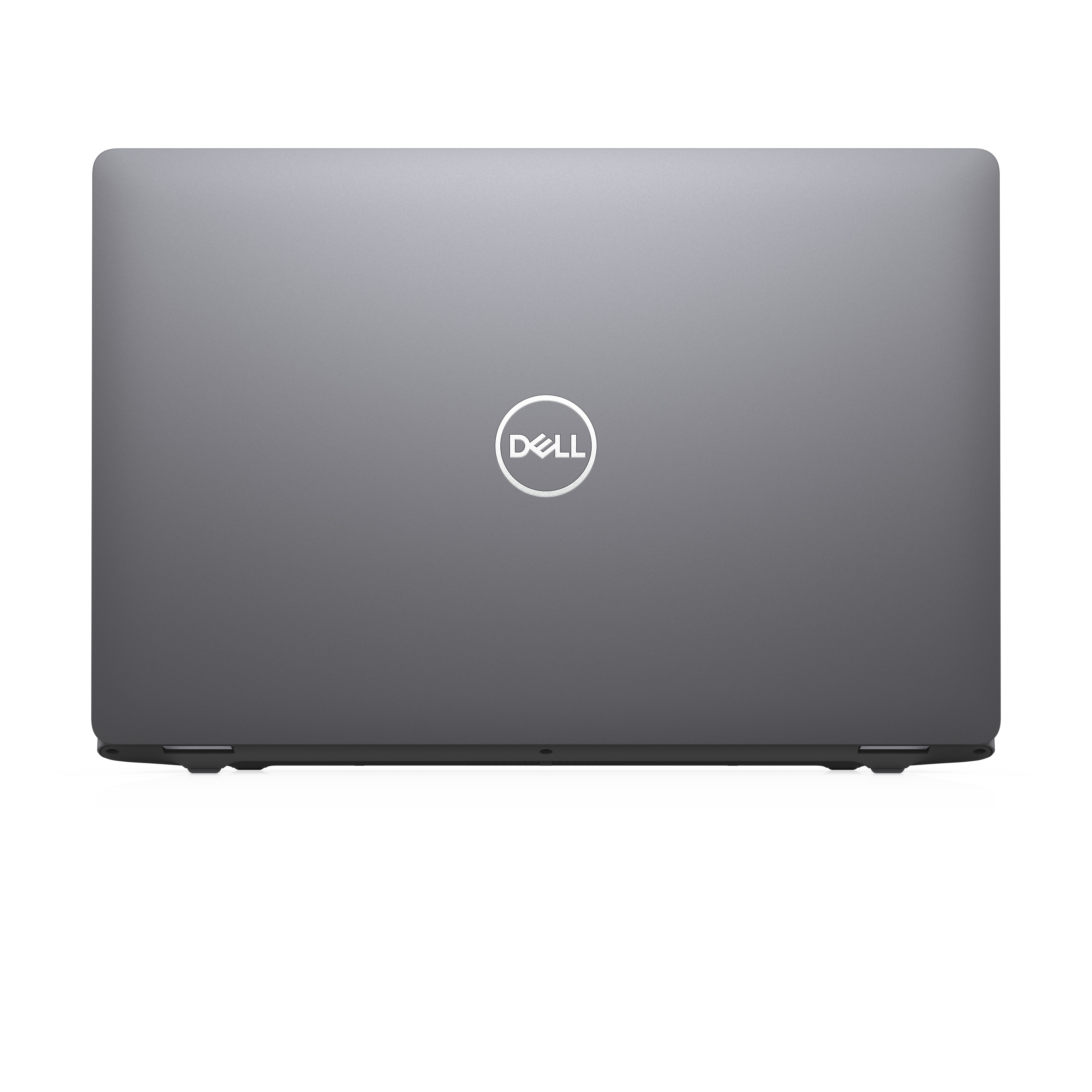 DELL Precision 3550 Mobile workstation Gray 39.6 cm (15.6") 1920 x 1080 ...