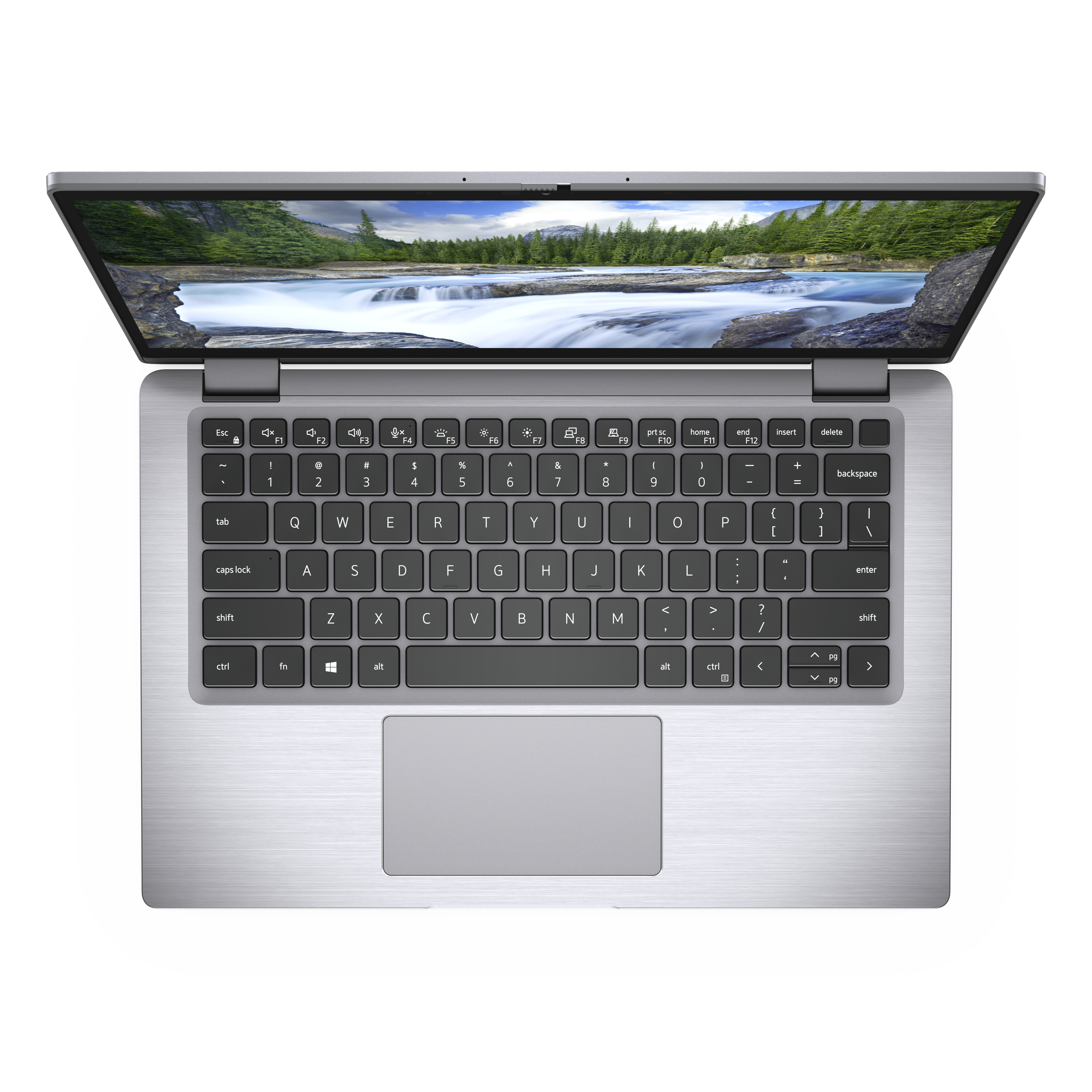 DELL Latitude 7310 DDR4-SDRAM Notebook 33.8 cm (13.3") 1920 x 1080 ...