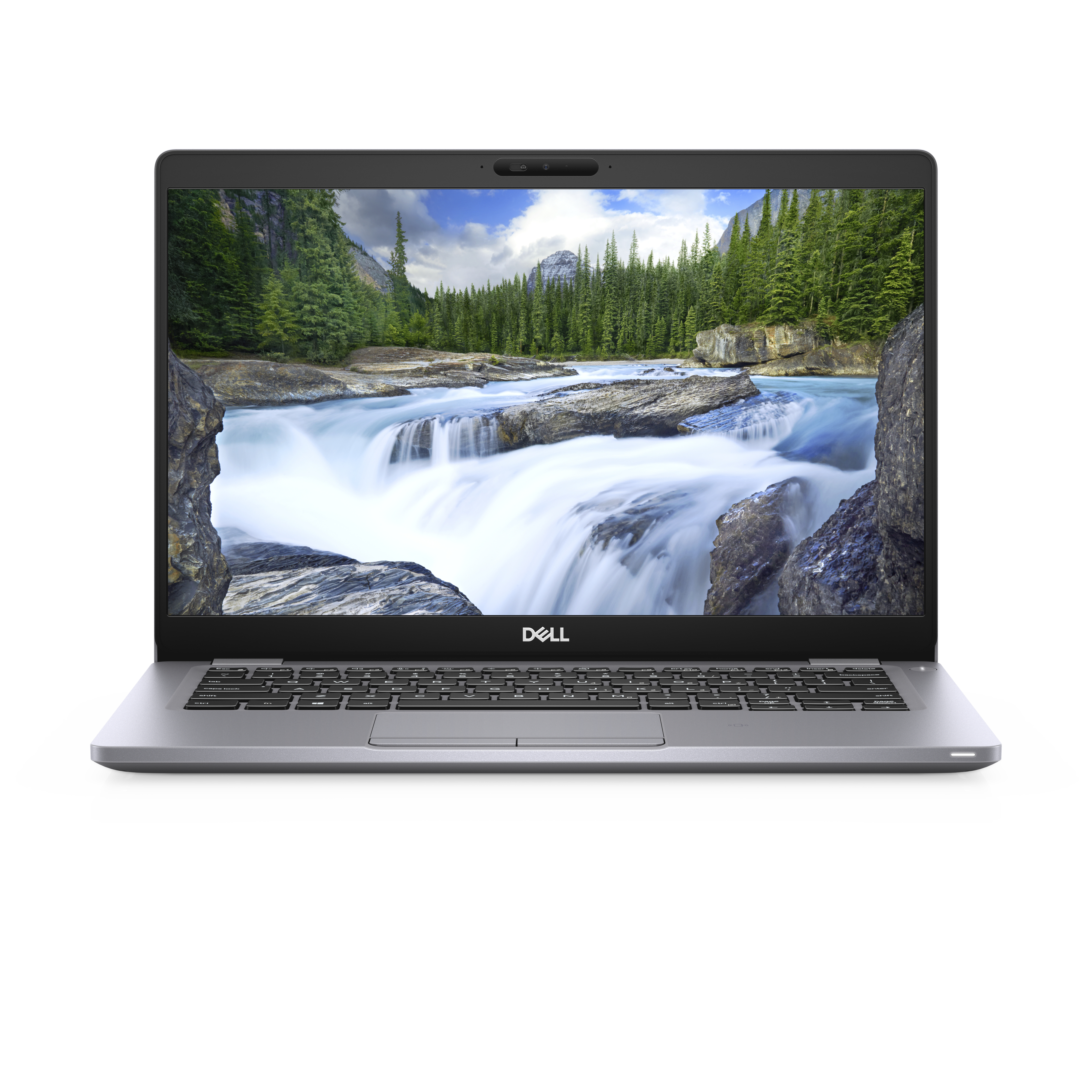 DELL Latitude 5310 DDR4-SDRAM Notebook 33.8 cm (13.3") 1920 x 1080 ...