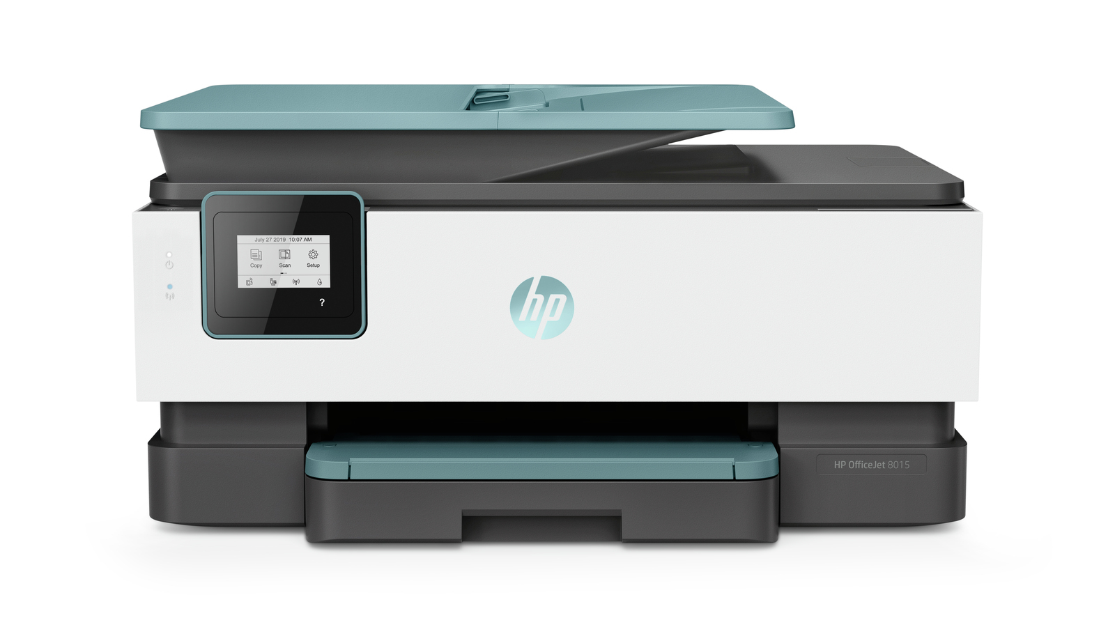 HP OfficeJet 8015 Thermal inkjet 4800 x 1200 DPI 18 ppm A4 Wi-Fi