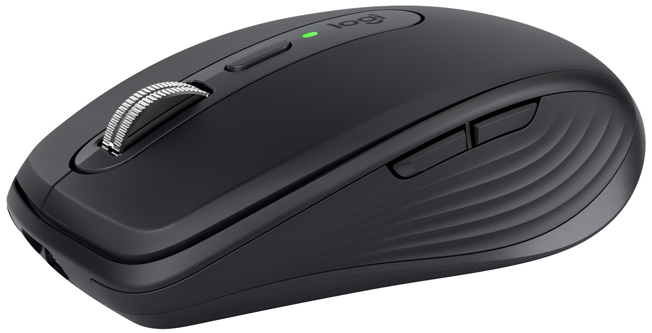 Logitech MX Anywhere 3 Compact Performance