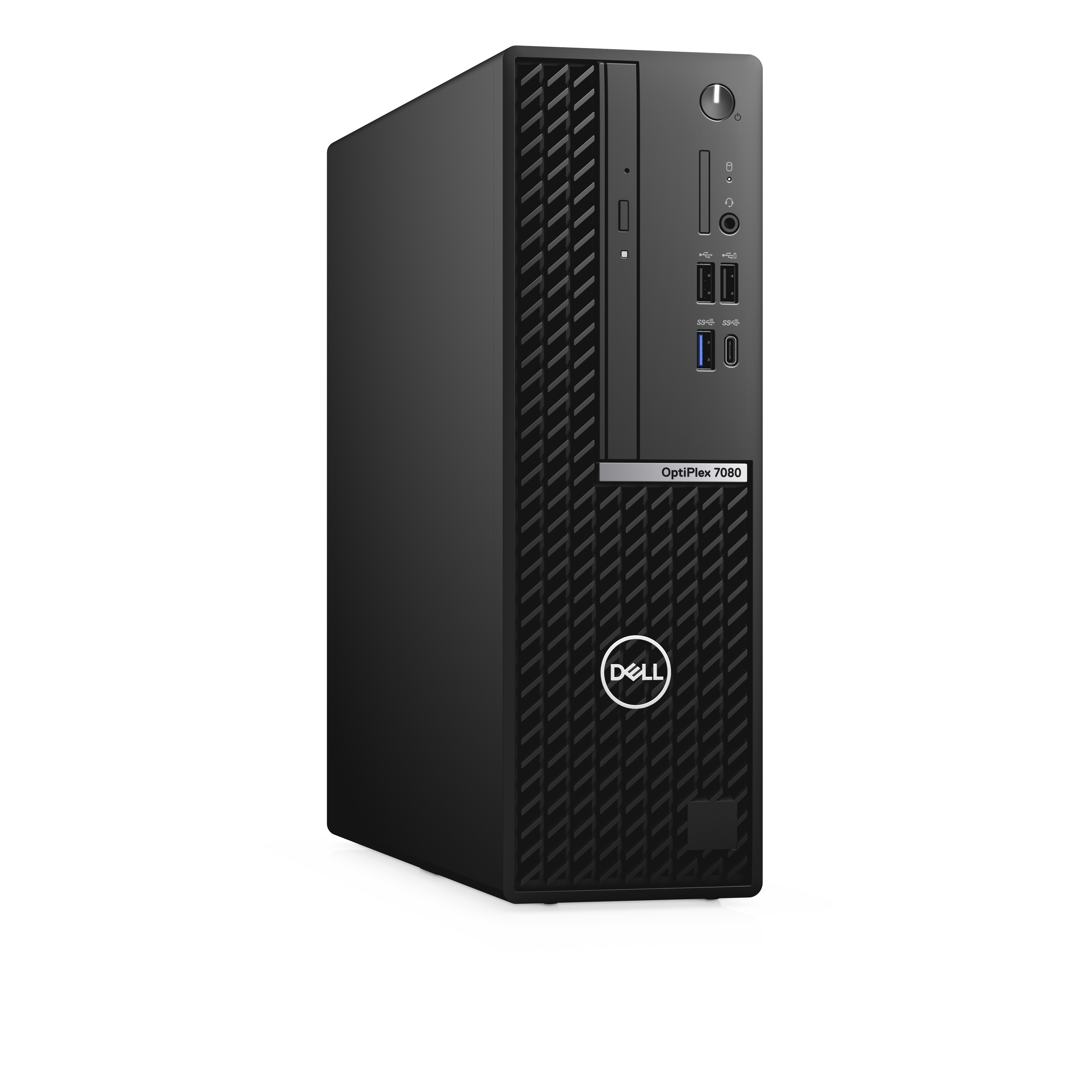 DELL OptiPlex 7080 i5-10500 SFF Intel® Core™ i5 16 GB DDR4-SDRAM 512 GB ...