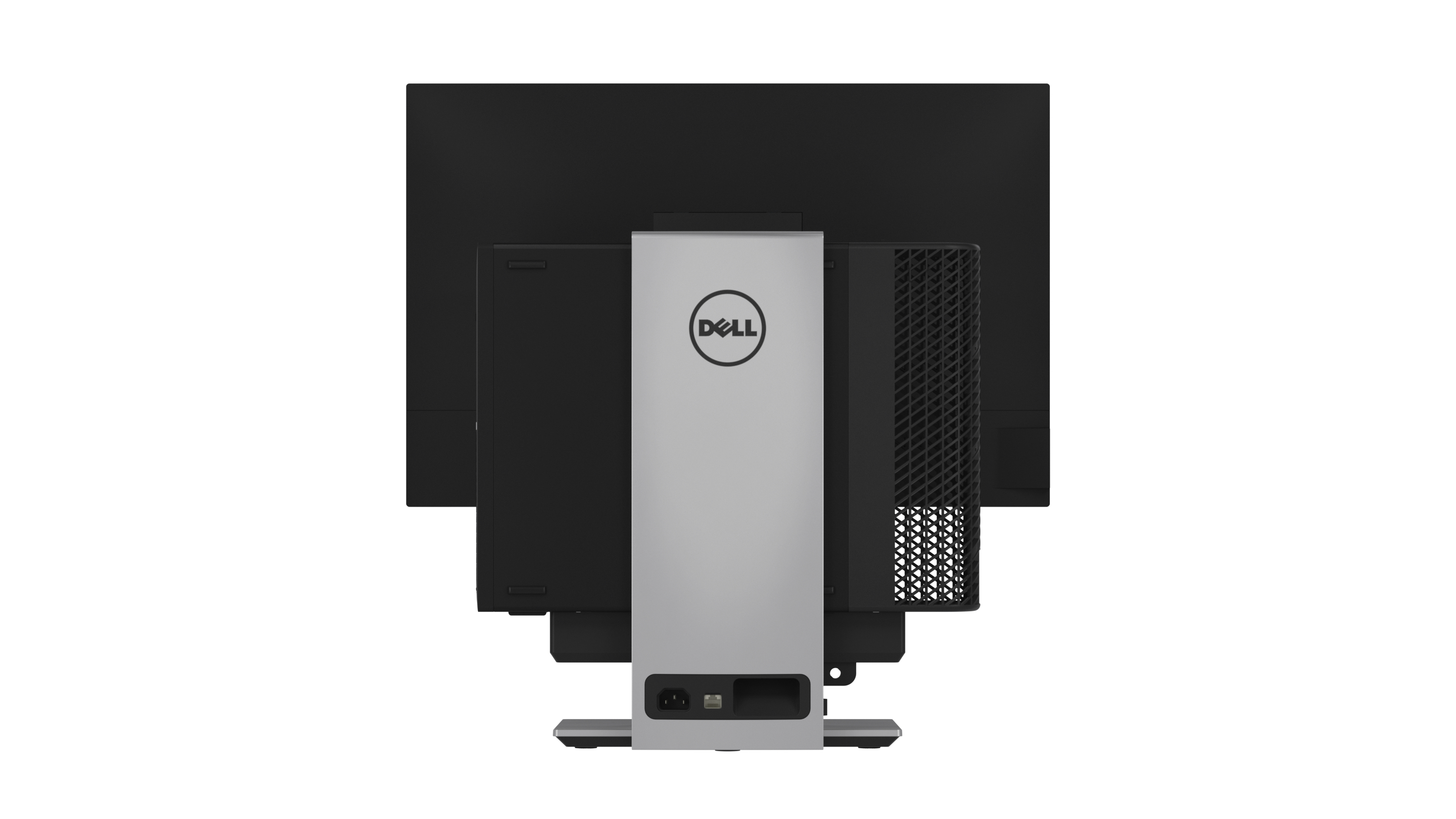 DELL Optiplex Small Form Factor All-in-One Stand OSS21 For Opti ...