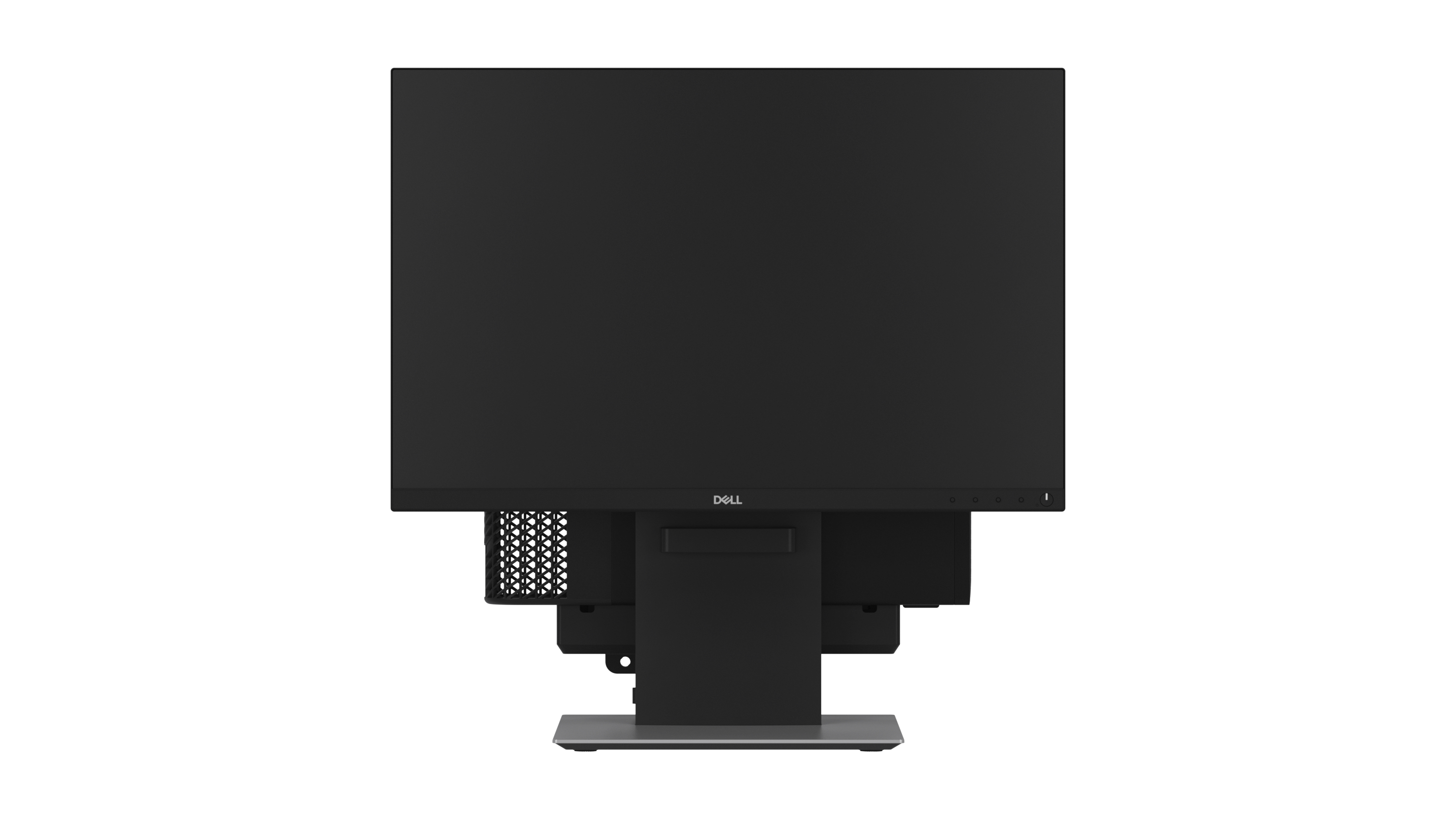 DELL Optiplex Small Form Factor All-in-One Stand OSS21 For Opti ...