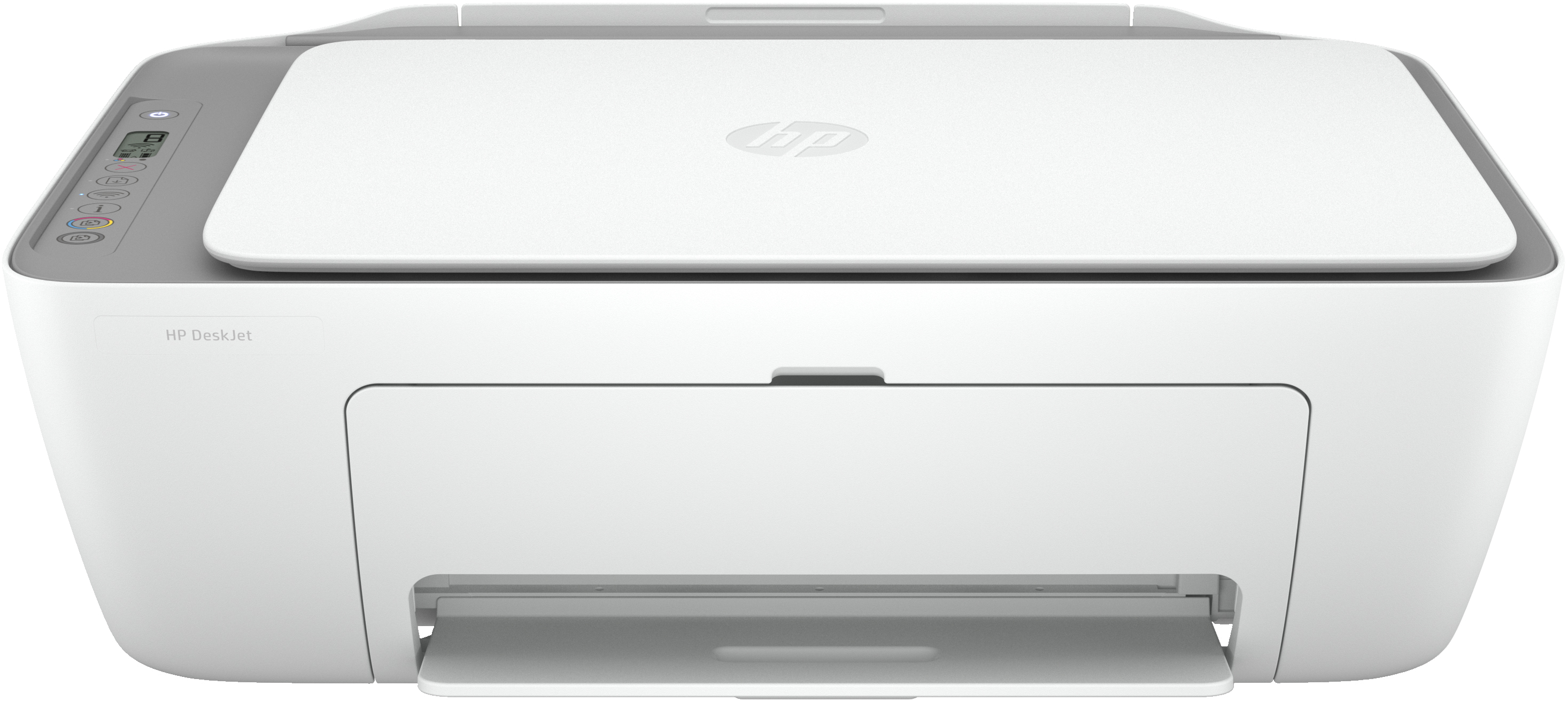 HP DeskJet 2710 Wireless All-in-One Color Printer, Instant Ink; Copier ...