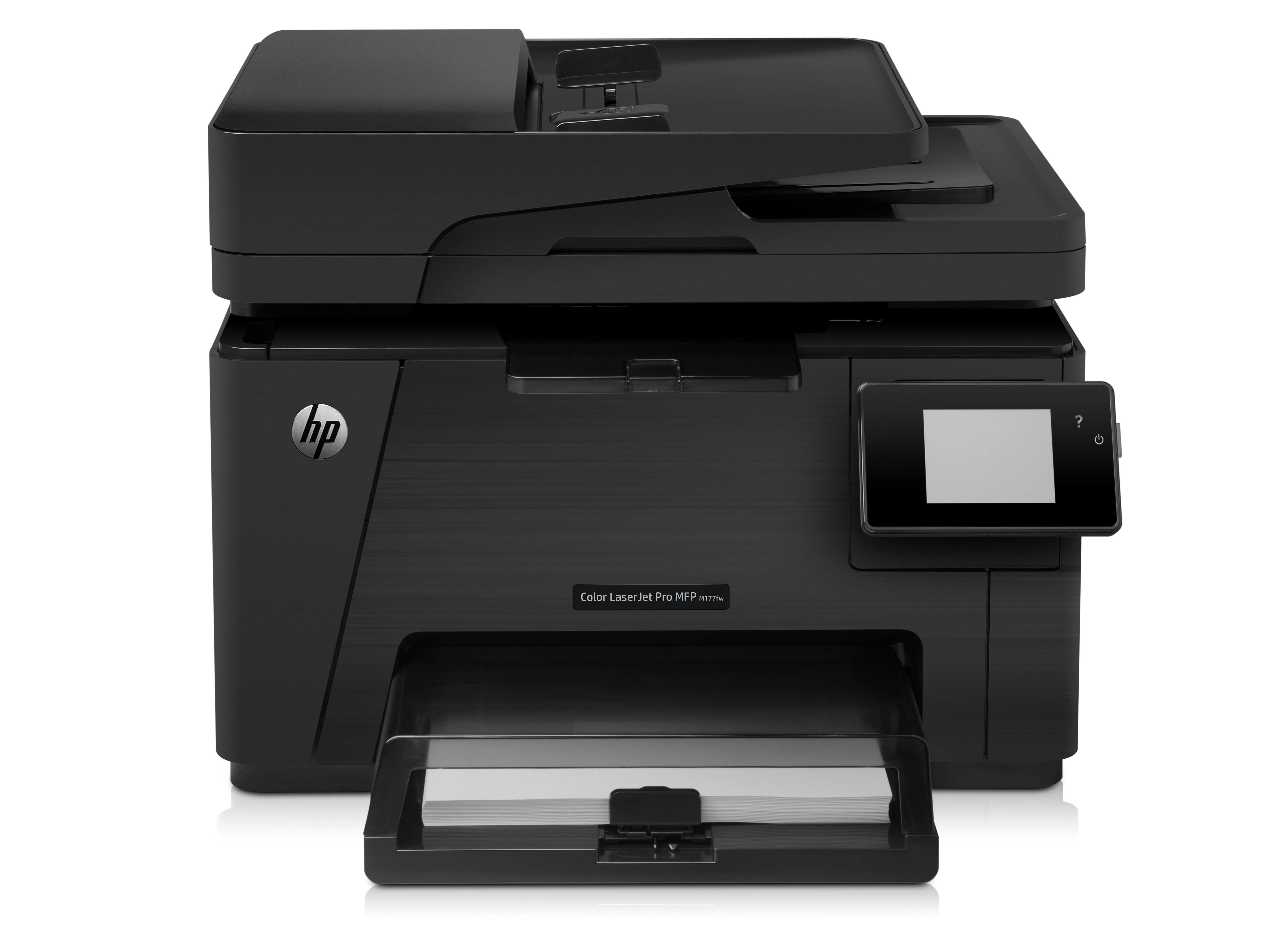 HP LaserJet Pro M177fw Laser 17 ppm 600 x 600 DPI A4 Wi-Fi