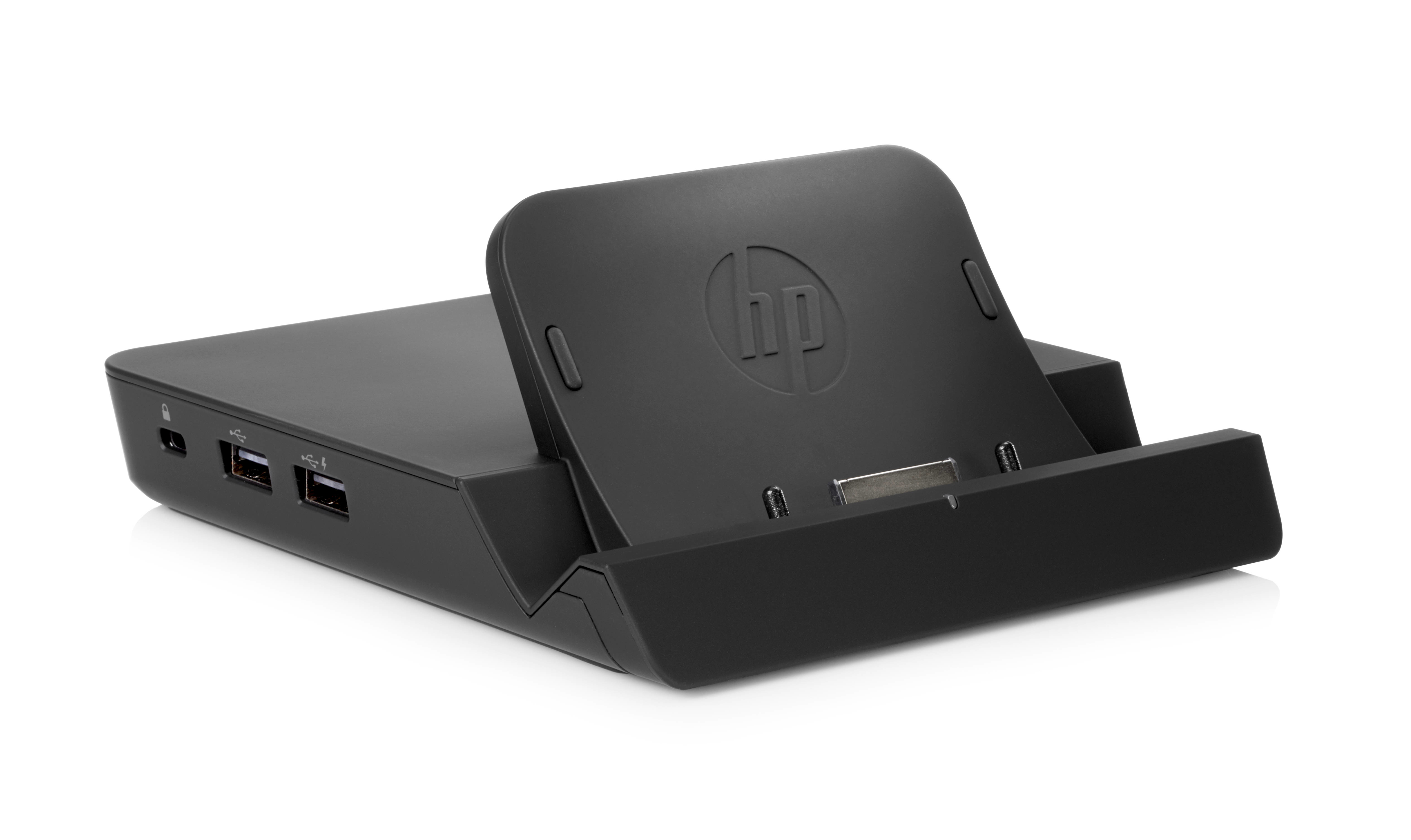 HP ElitePad Mobile POS Charging Dock