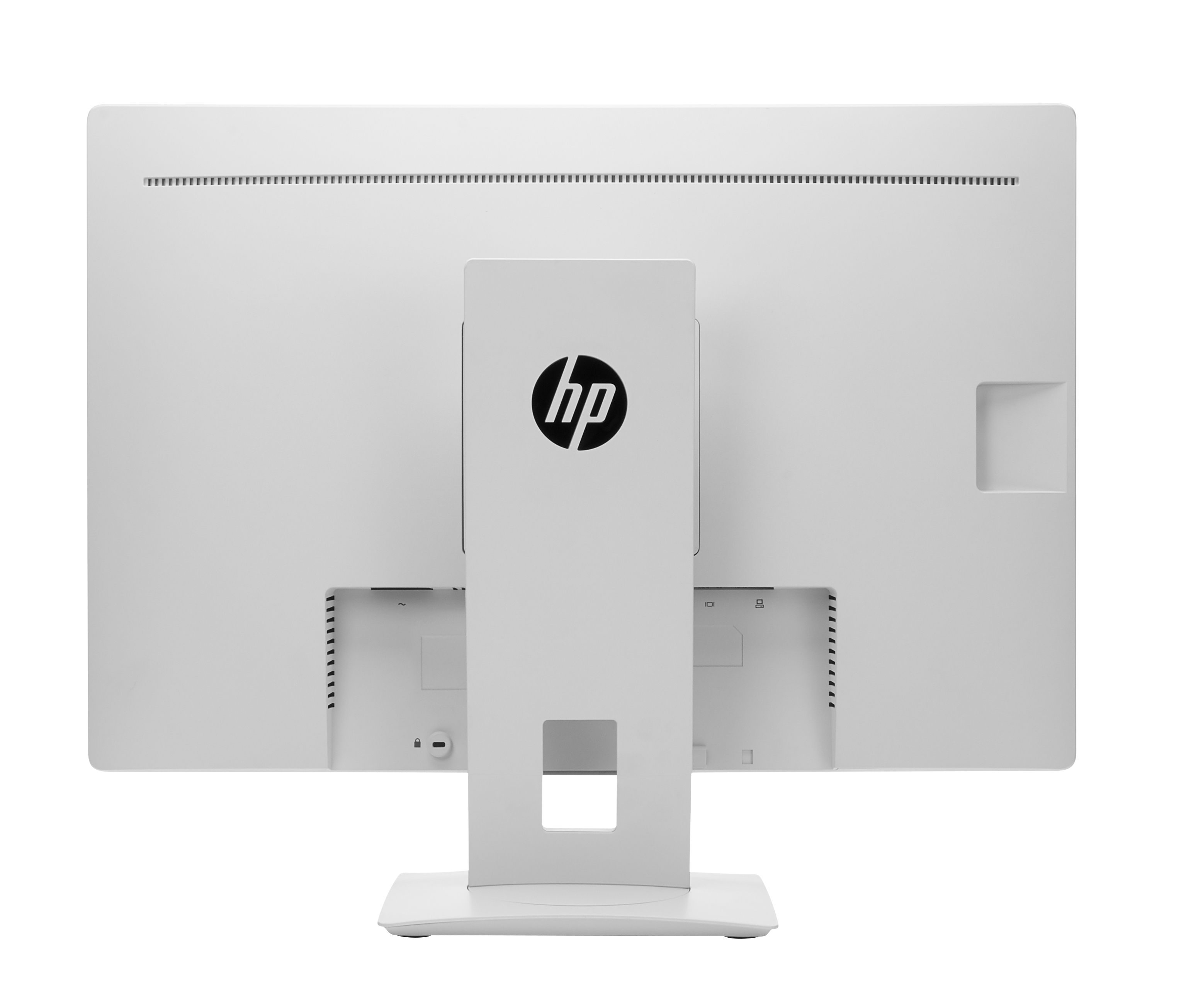 HP EliteDisplay E242e computer monitor 61 cm (24") LED Matt Grey