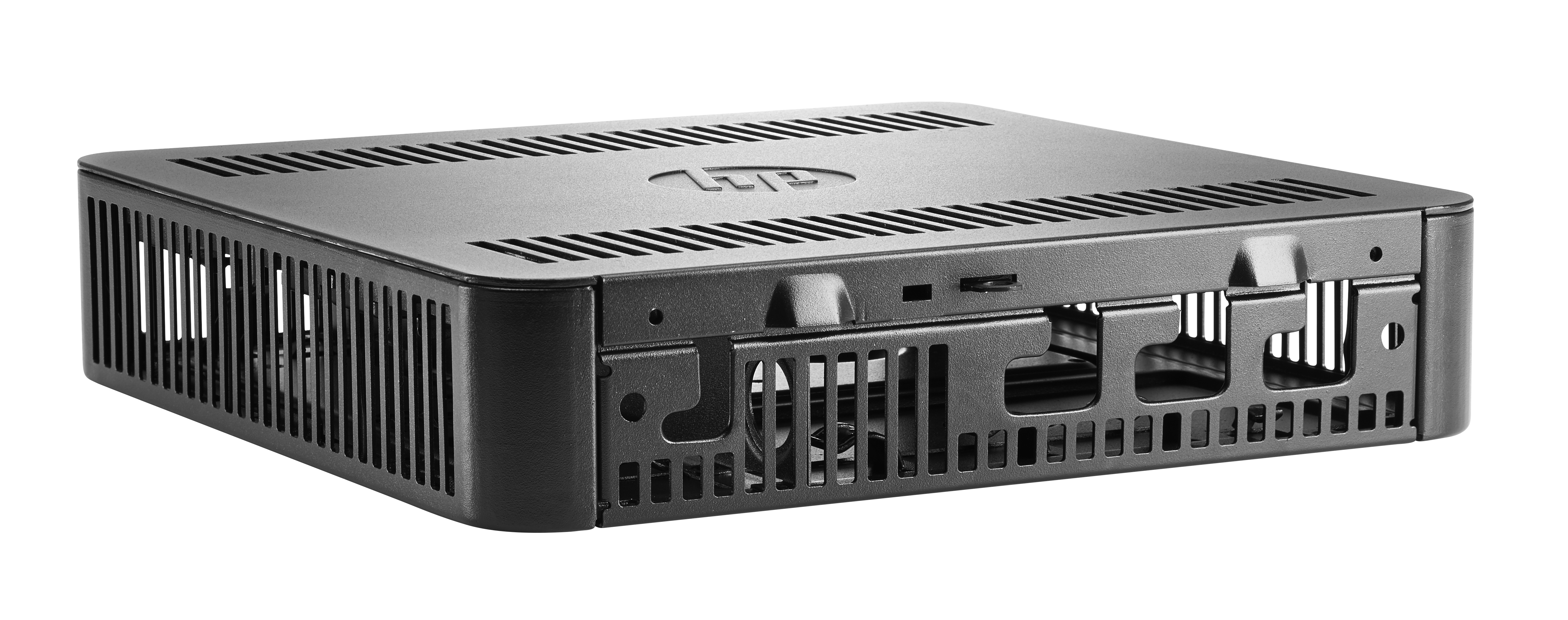 HP Desktop Mini LockBox