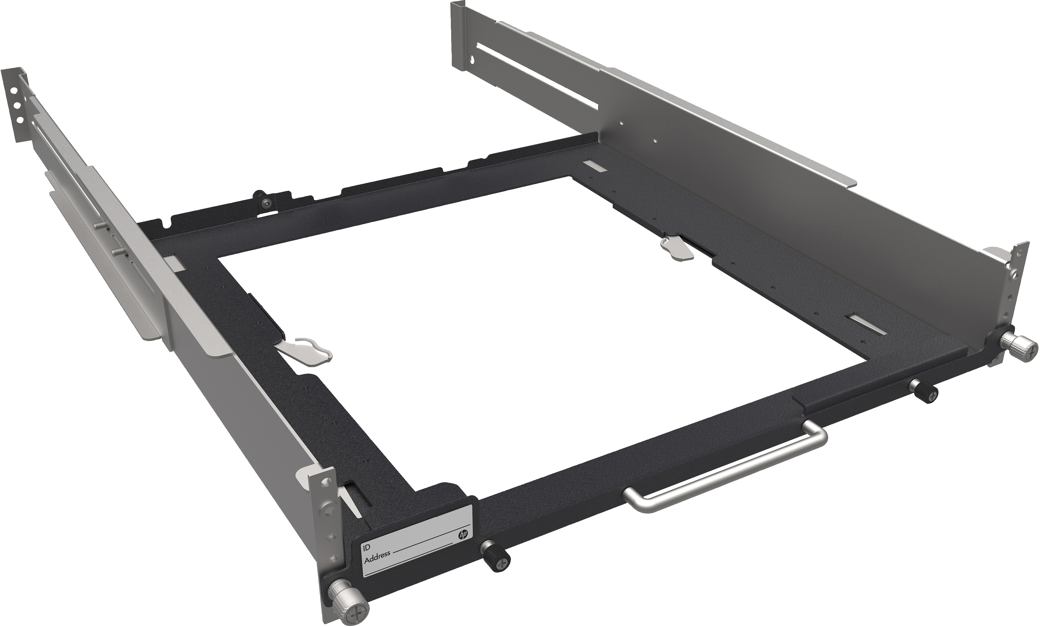 HP Z240 Rail Rack Adapter Bracket