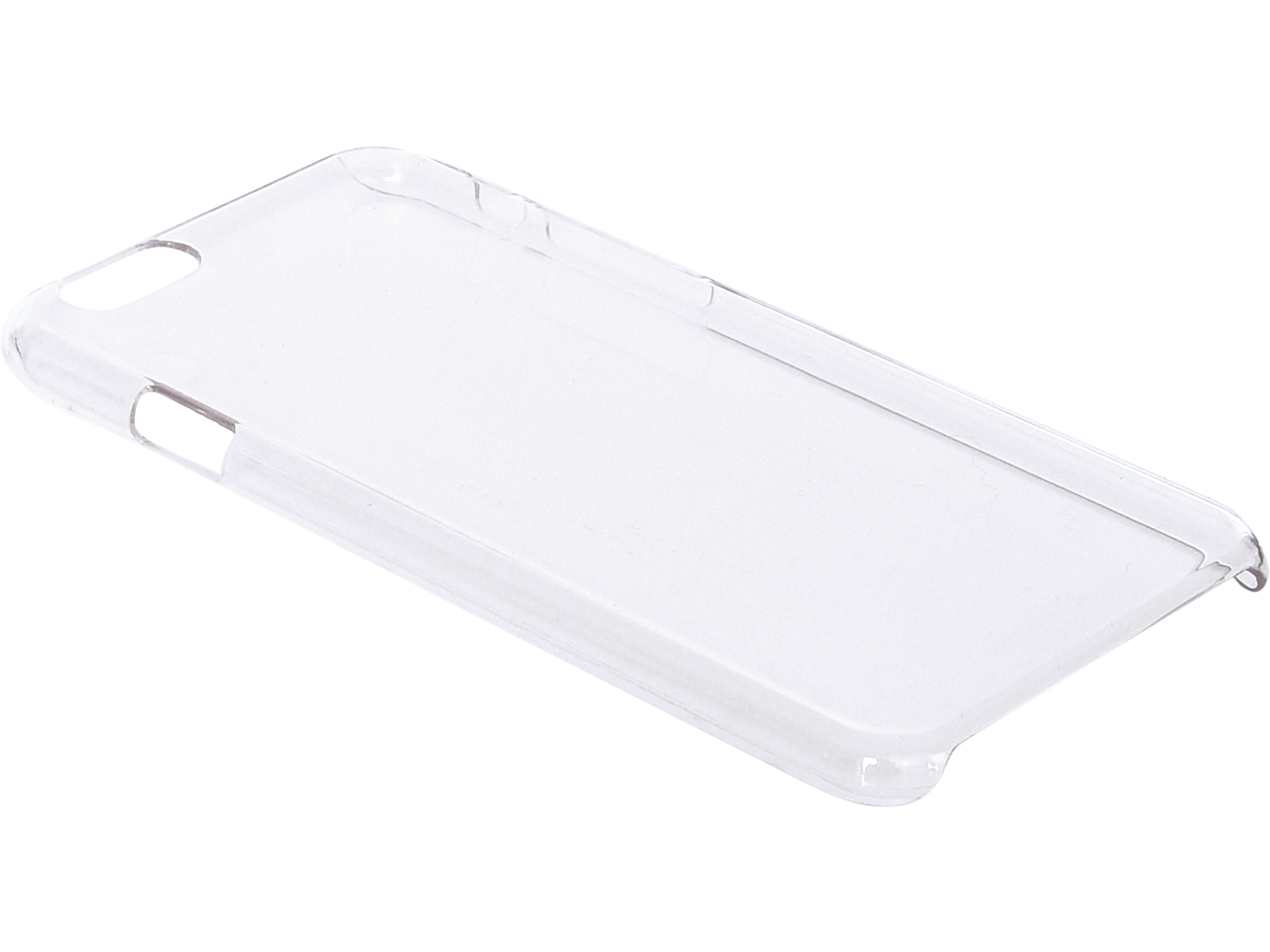 Sandberg Cover iPhone 6/6S hard Clear mobile phone case