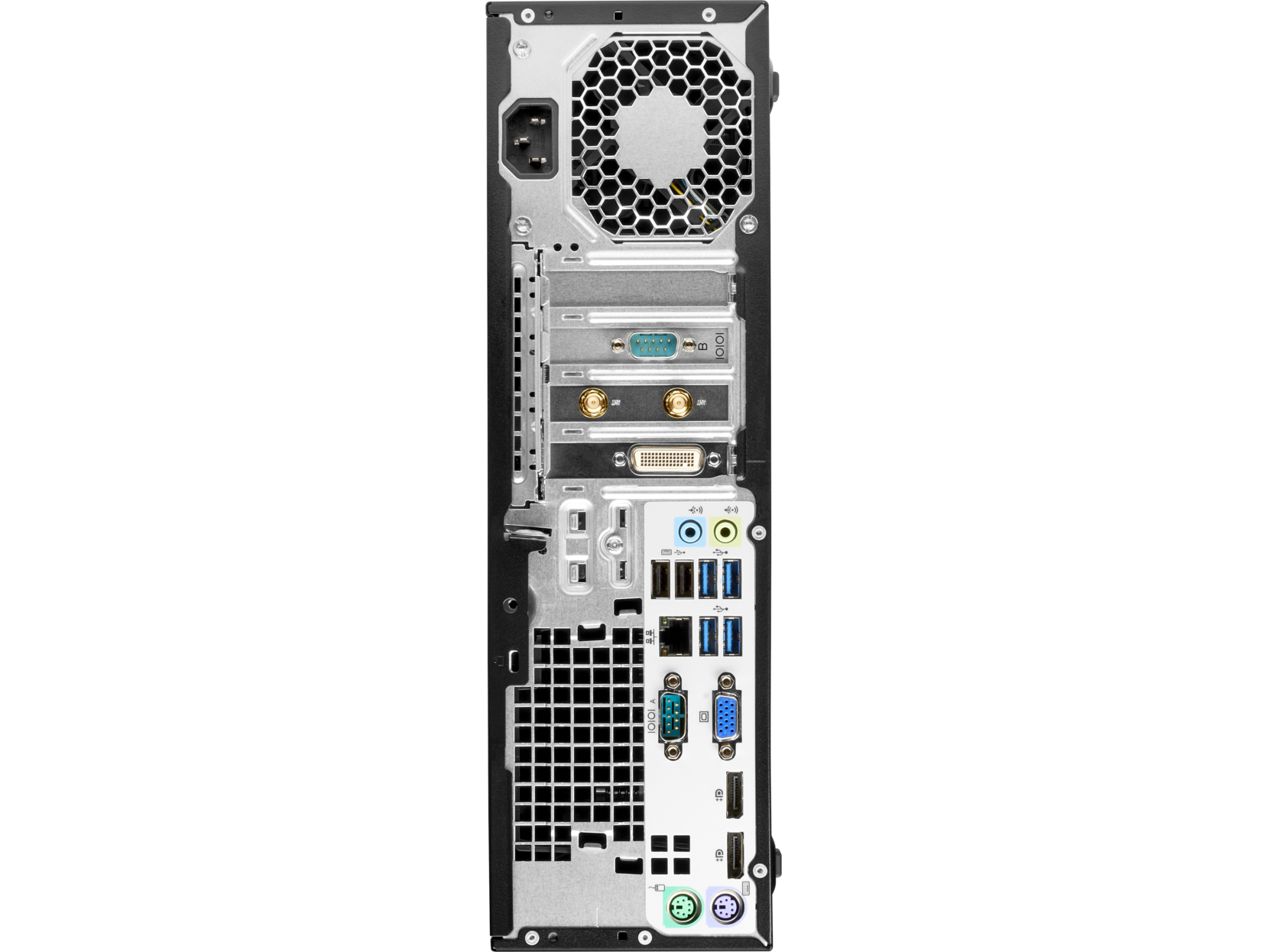 HP EliteDesk 705 G3 Small Form Factor PC