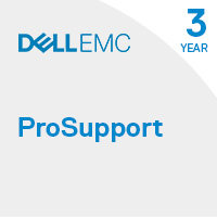 DELL 1Y Next Business Day – 3Y ProSupport with Mission Critical