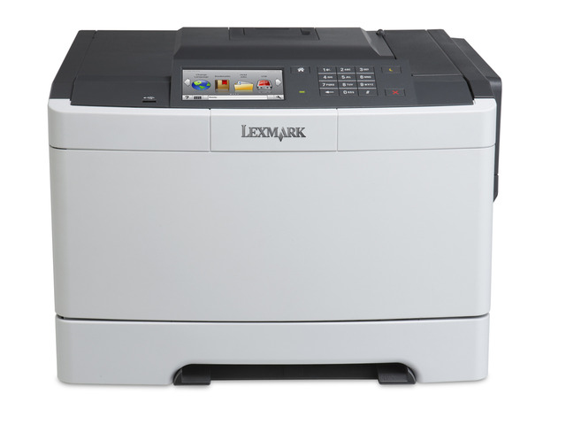 Lexmark CS510de Colour 1200 x 1200 DPI A4